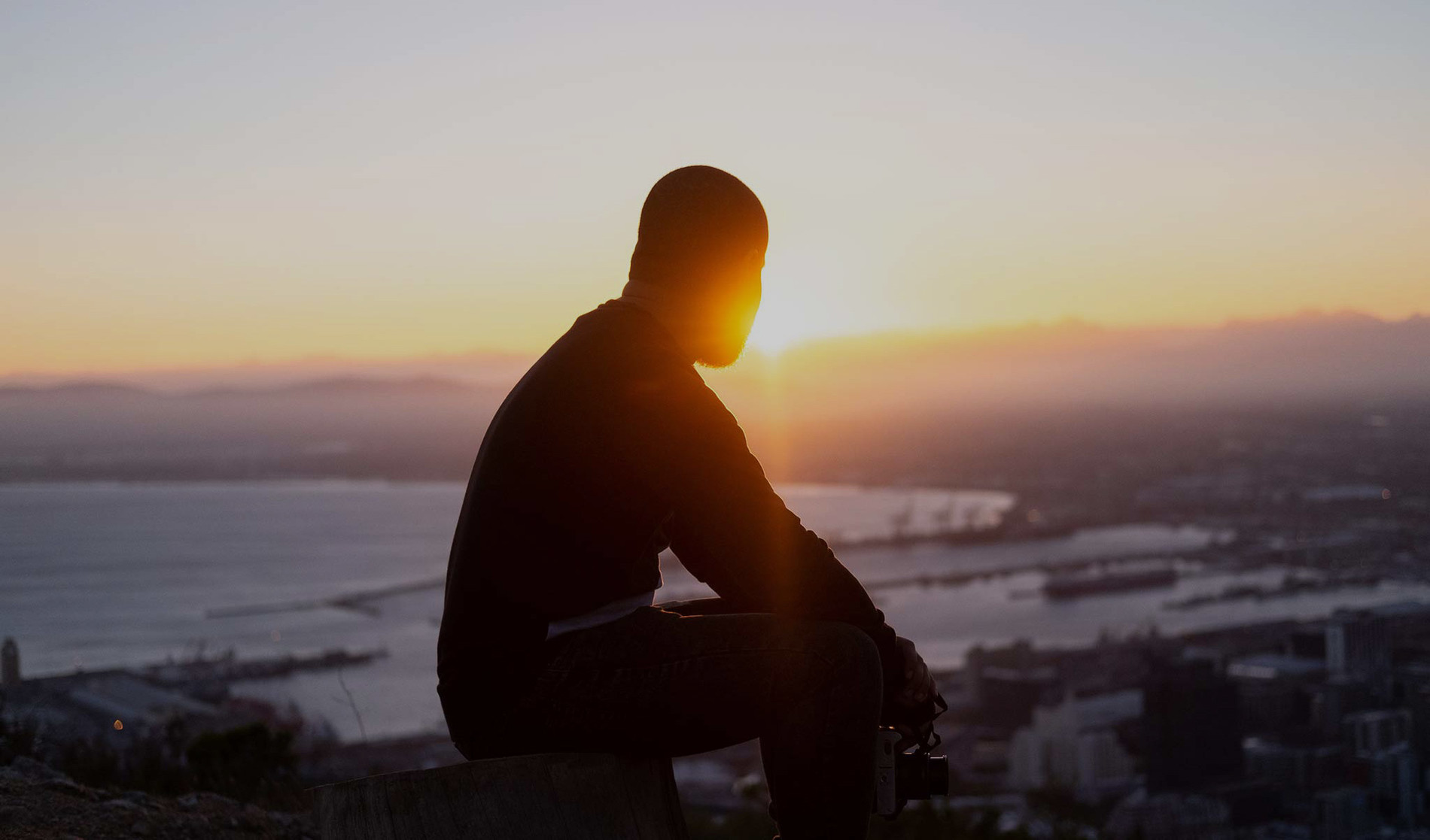 Marlin Clark | Rhino Africa