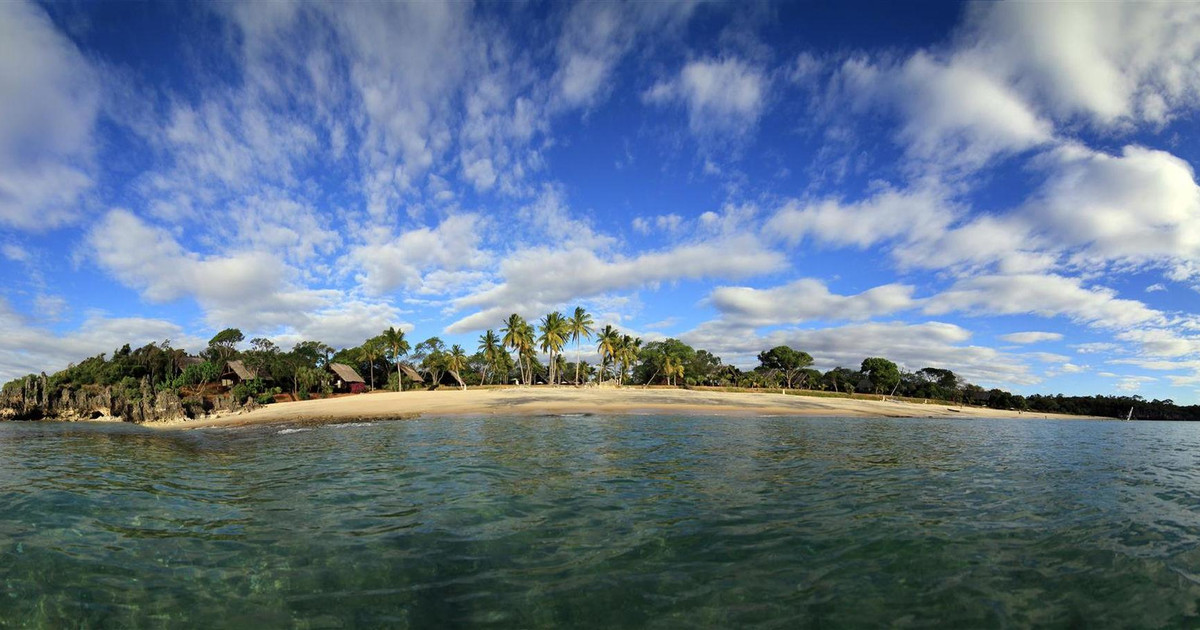 Madagascar - Islas del océano Índico | Rhino Africa