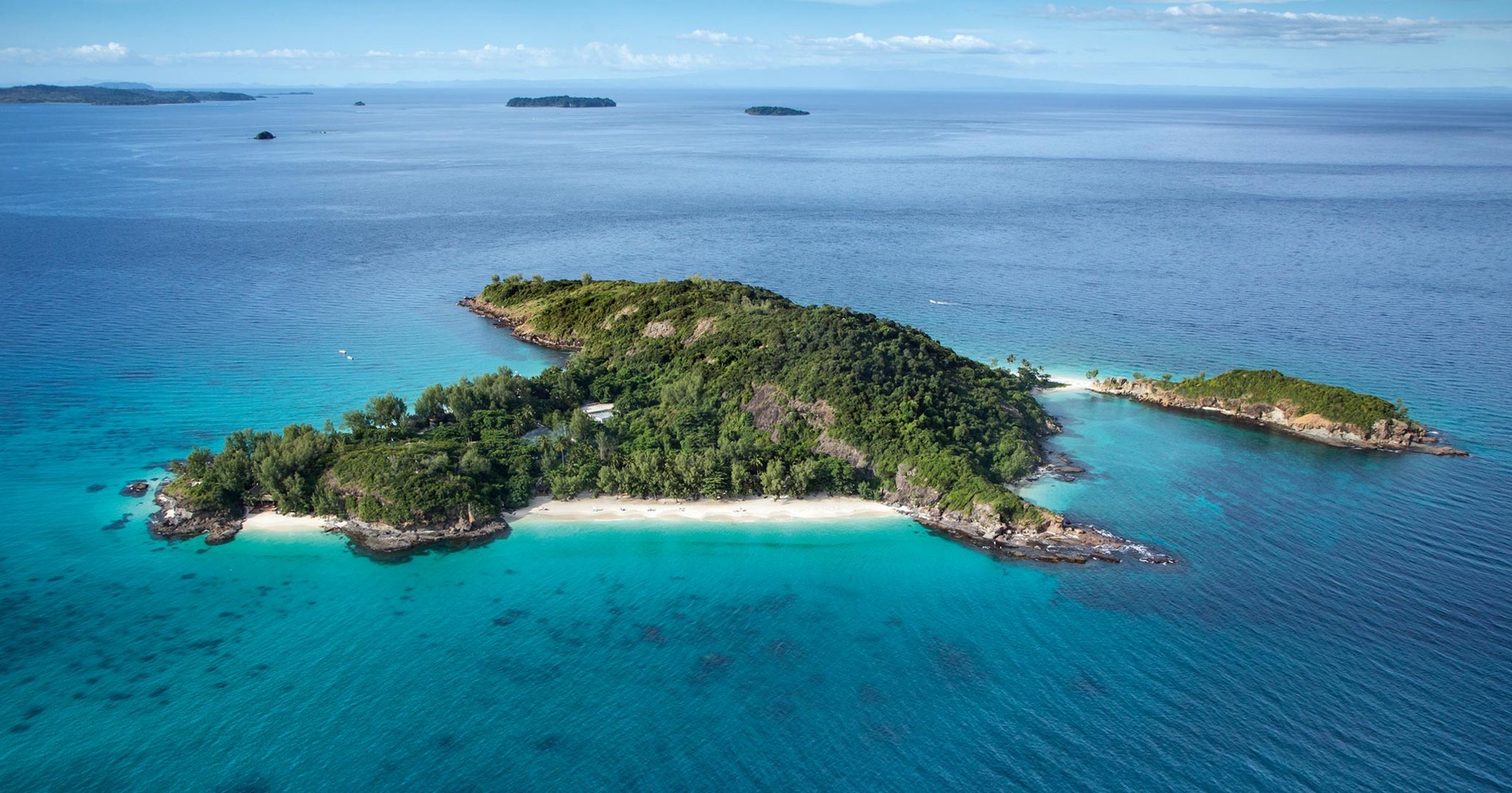 Eastern Madagascar - Travel Information | Rhino Africa