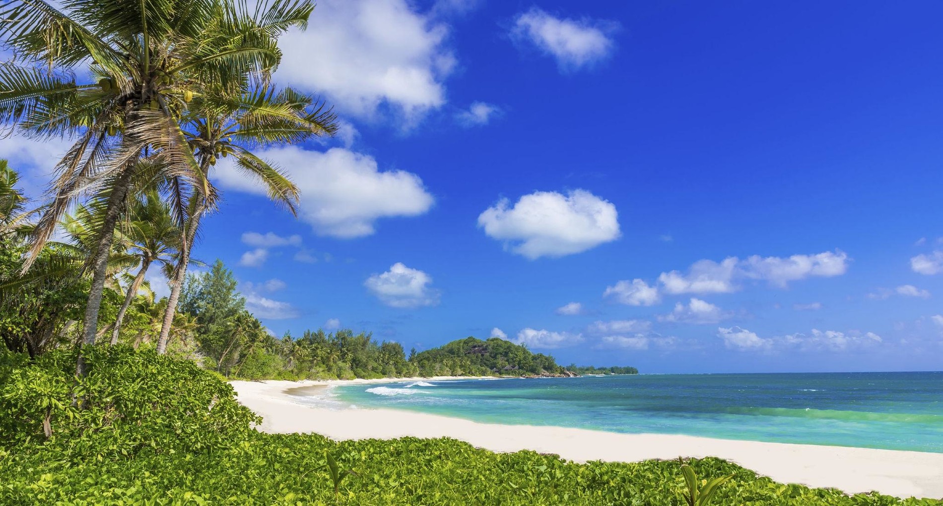 Seychelles Vacation Packages and Tours | Rhino Africa