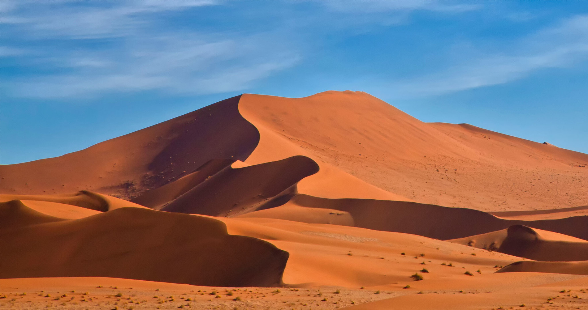 Travel to Namibia – How to get there | Rhino Africa