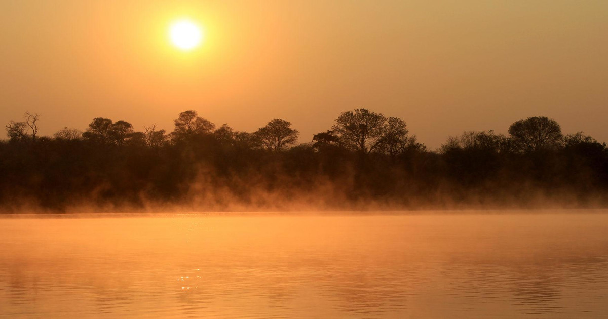 Rundu Safari – Namibia | Rhino Africa