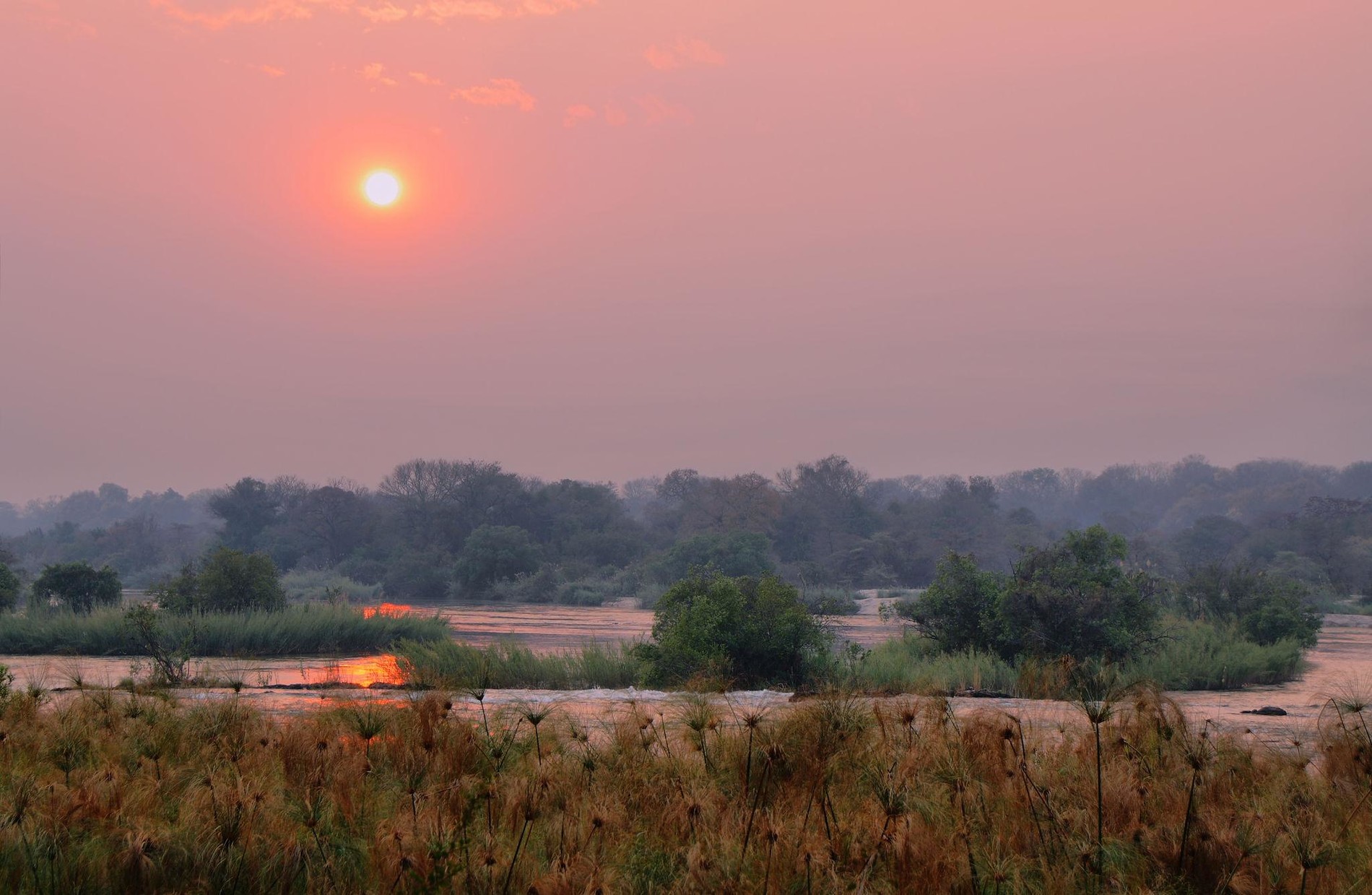 Rundu Safari - Namibia - Travel info | Rhino Africa