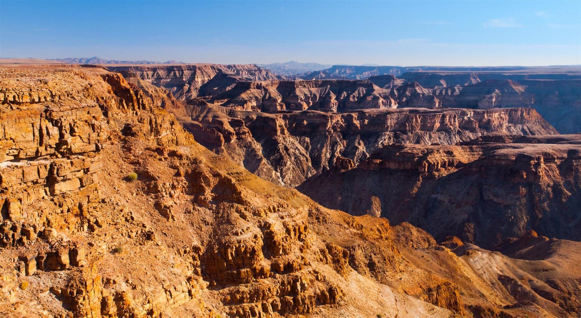 Southern Namibia Self-Drive Tour - 11 days | Rhino Africa