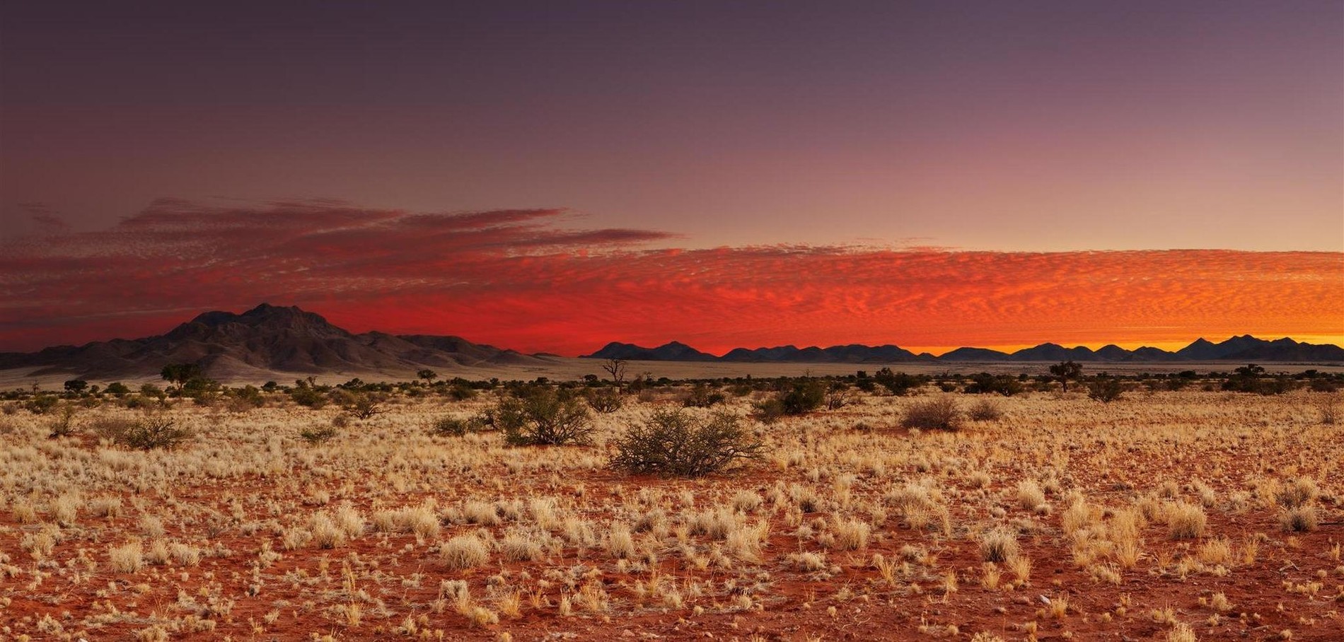 Mariental - Namibia Reiseziele - Kalahari | Rhino Africa