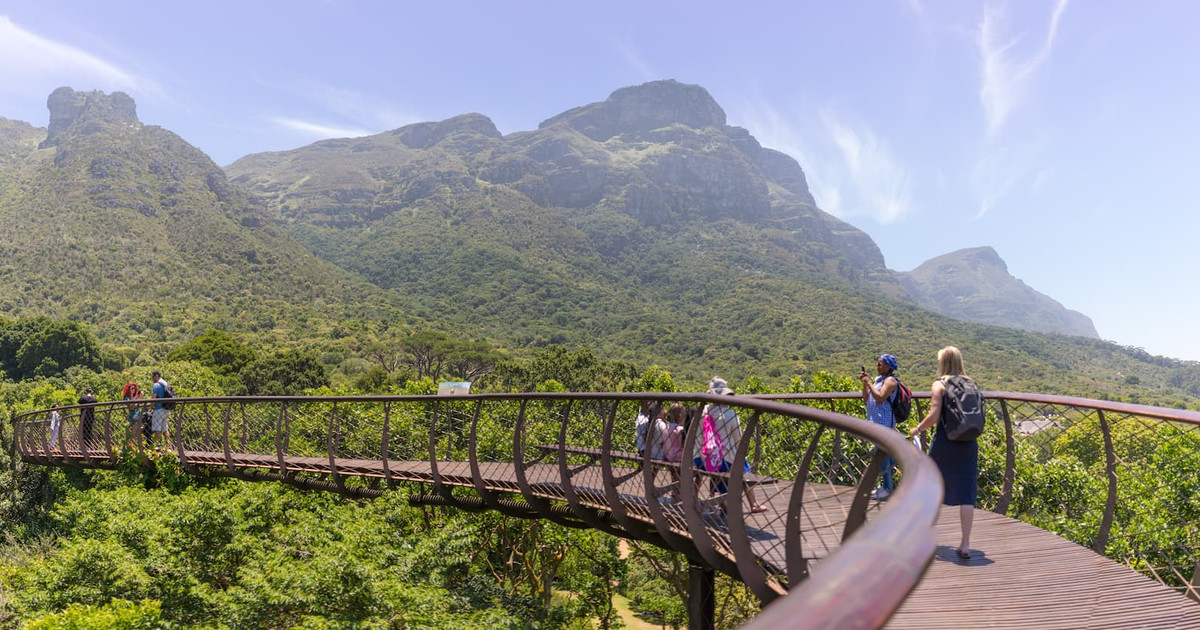 Cape Point Full Day Tour | Rhino Africa