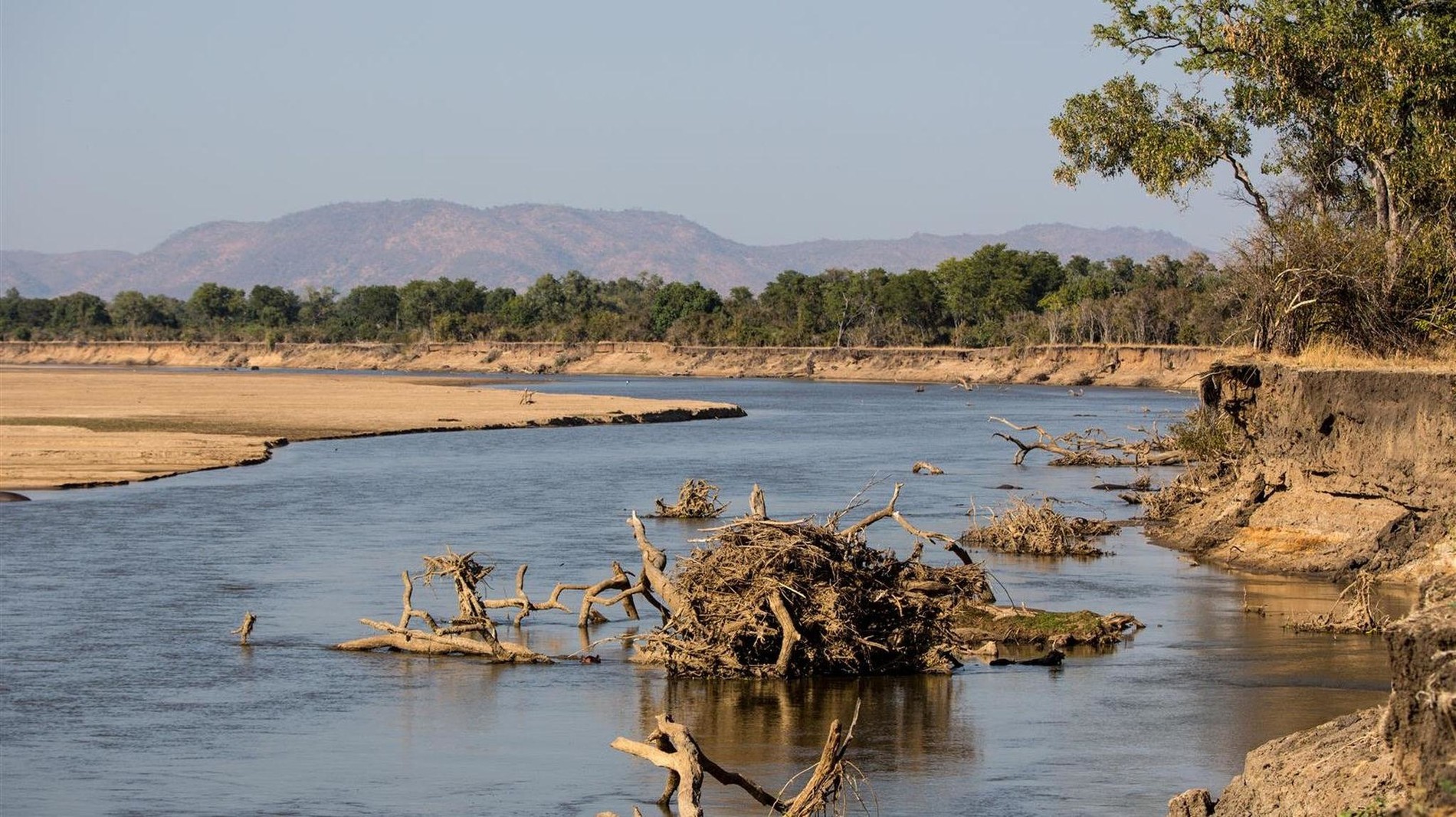 Sobre a Zâmbia - Tudo que você precisa saber | Rhino Africa