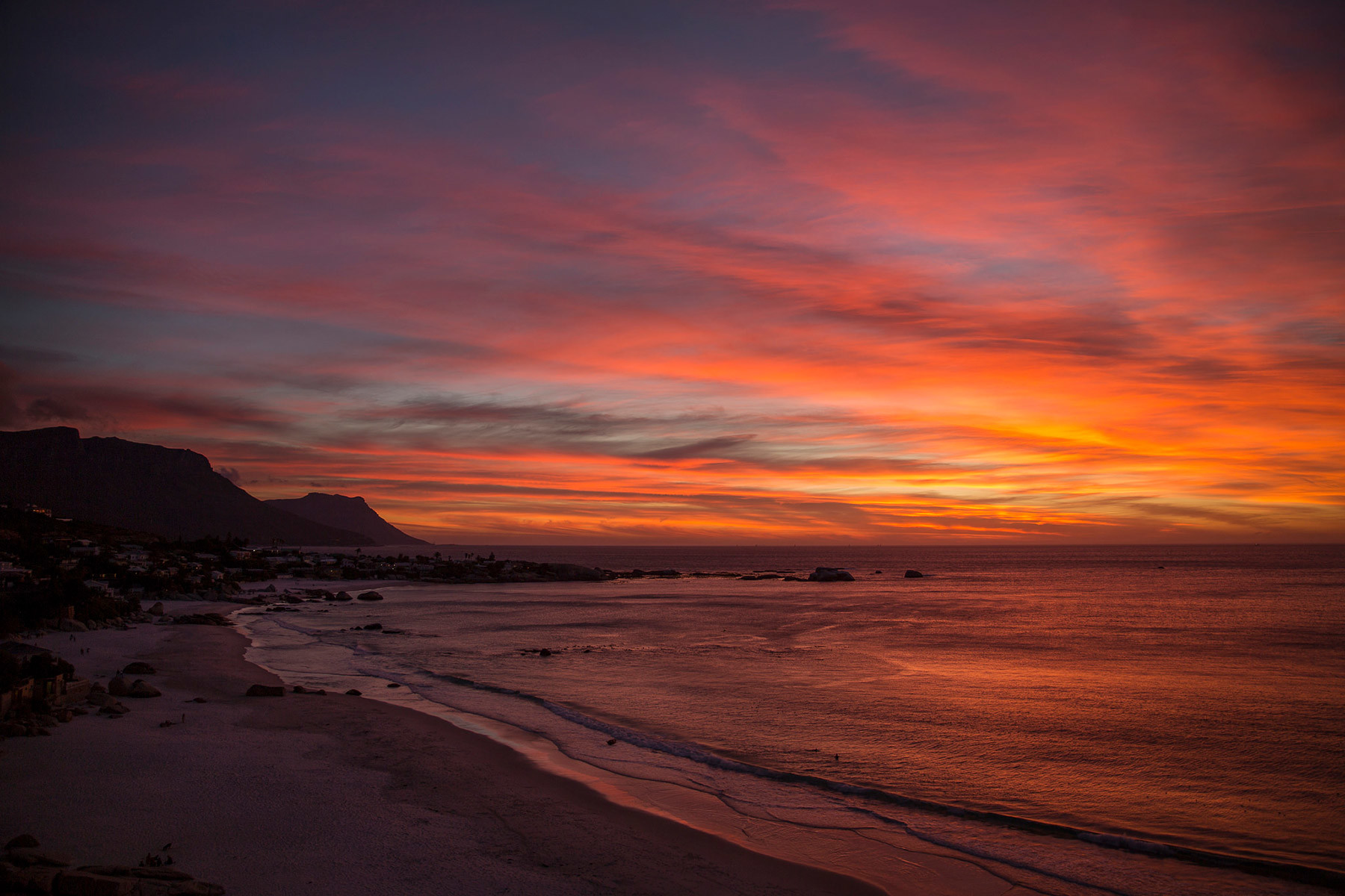 Cape Town and Safari Tour Packages & Prices | Rhino Africa