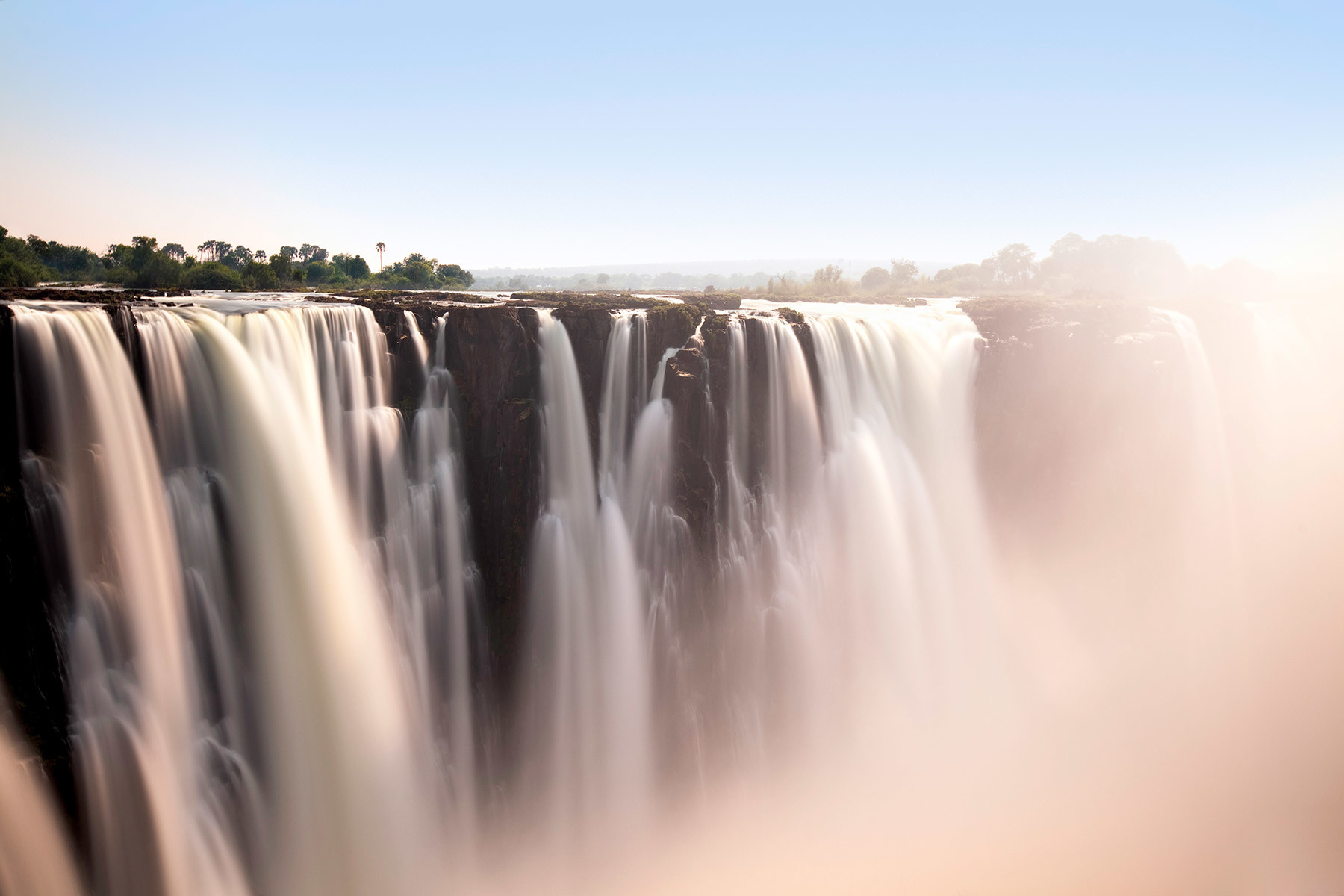 Victoria Falls Safari Tour Packages, Prices | Rhino Africa