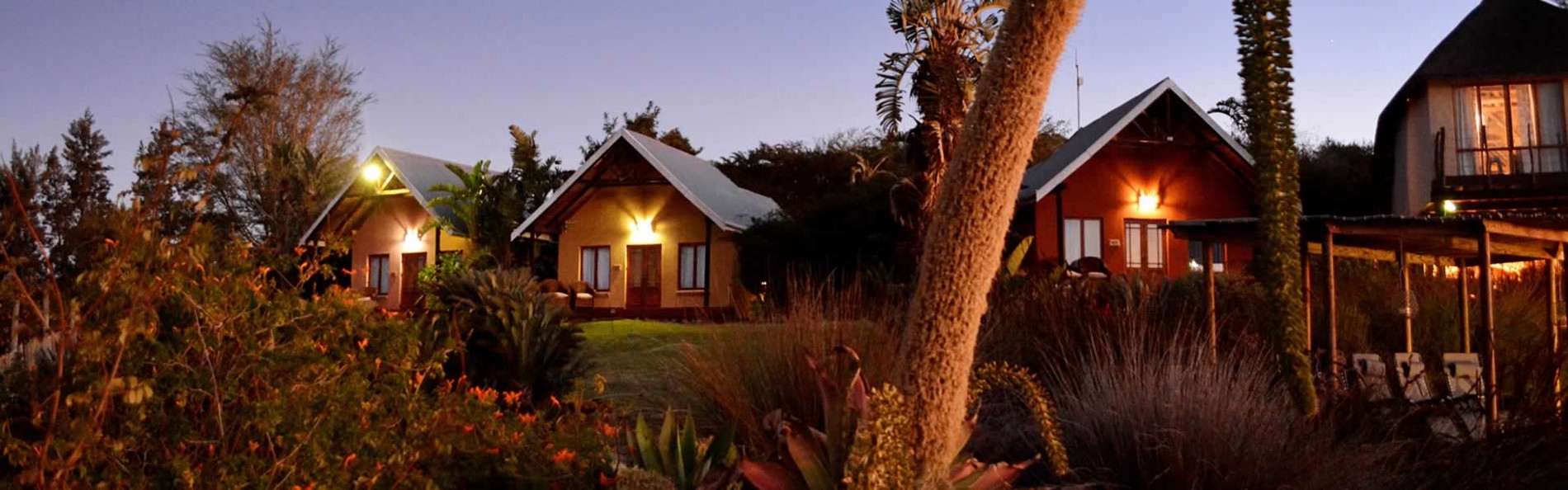 Addo Dung Beetle Guest Farm - Südafrika | Rhino Africa