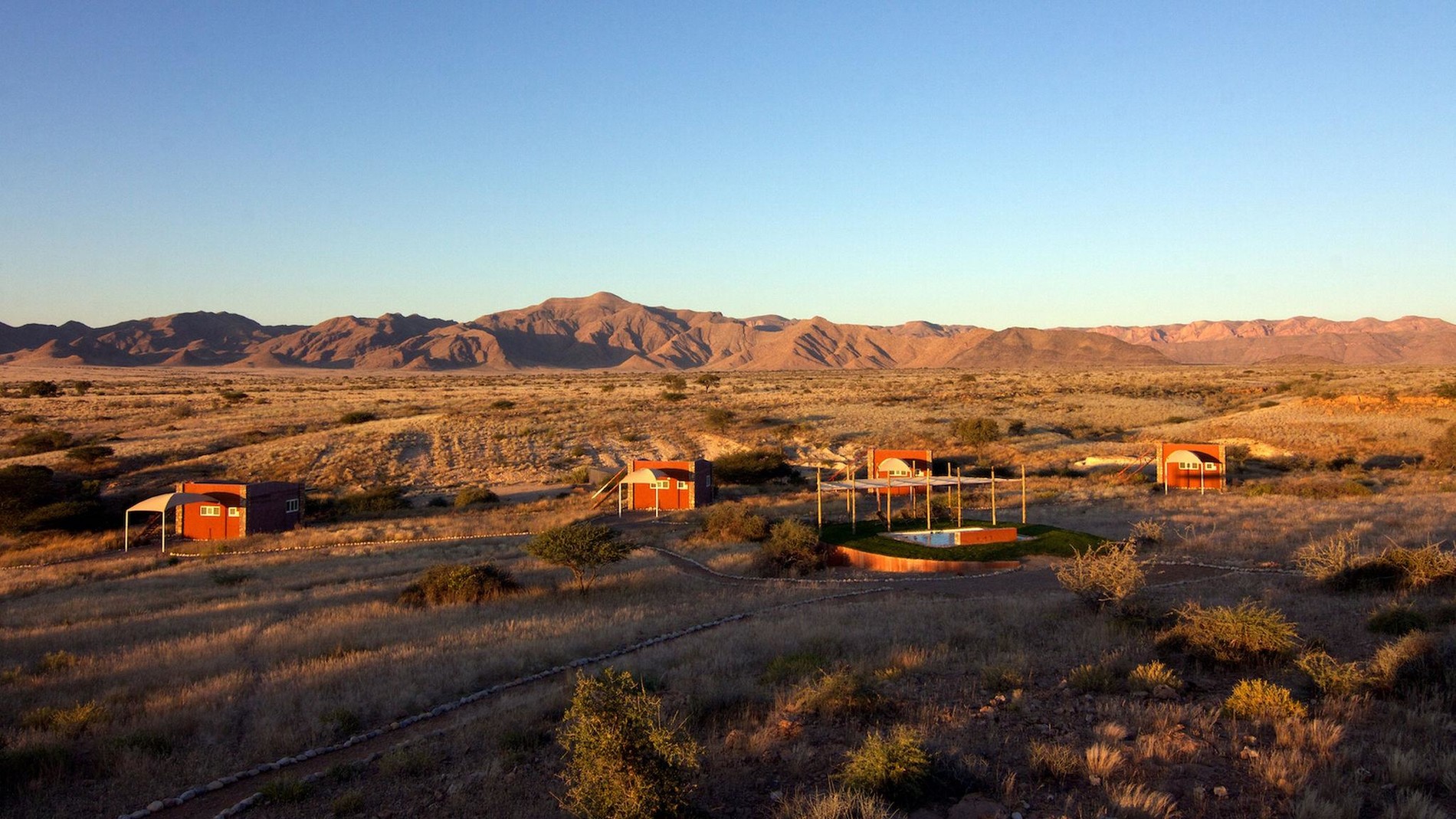 Agama River Camp , Agama River Camp : Alle Infos zum Hotel – PTOMO