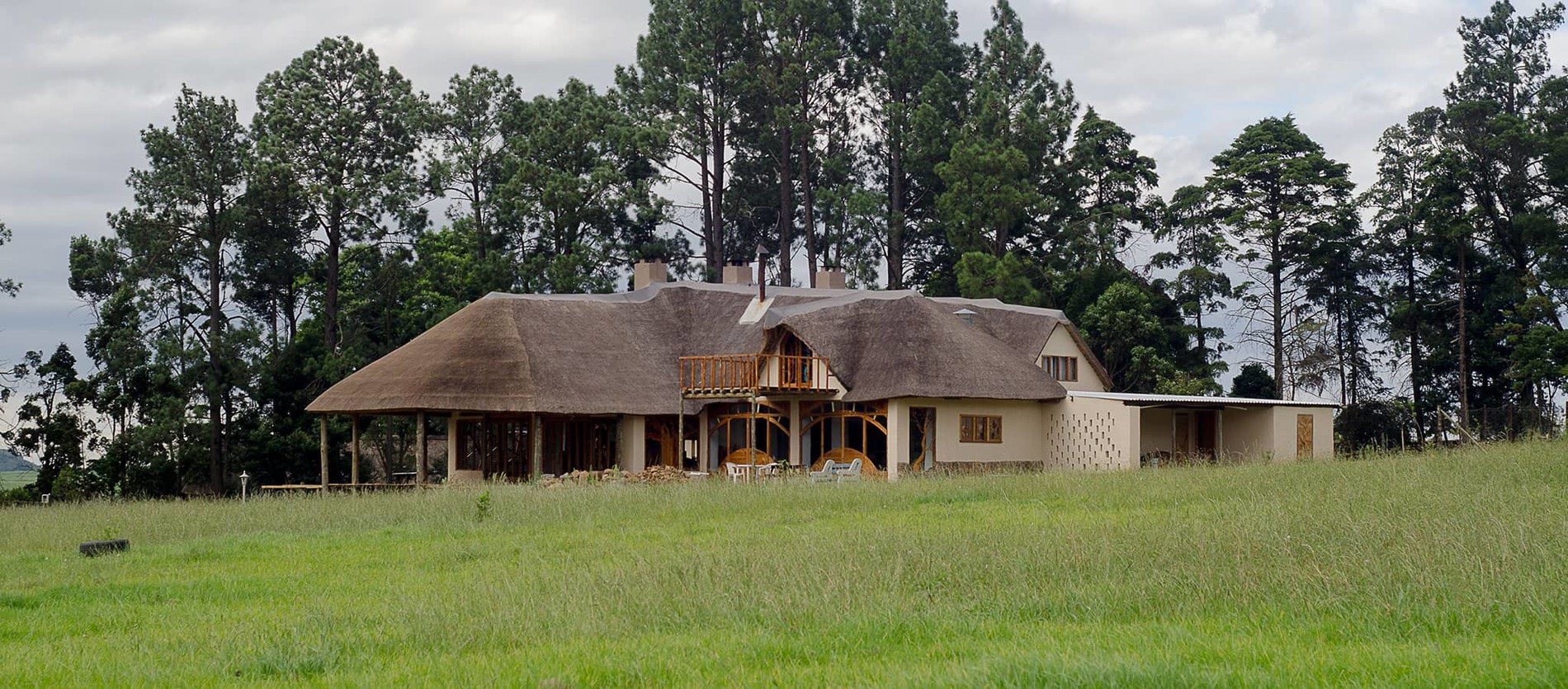 Antbear Drakensberg Lodge - Südafrika | Rhino Africa