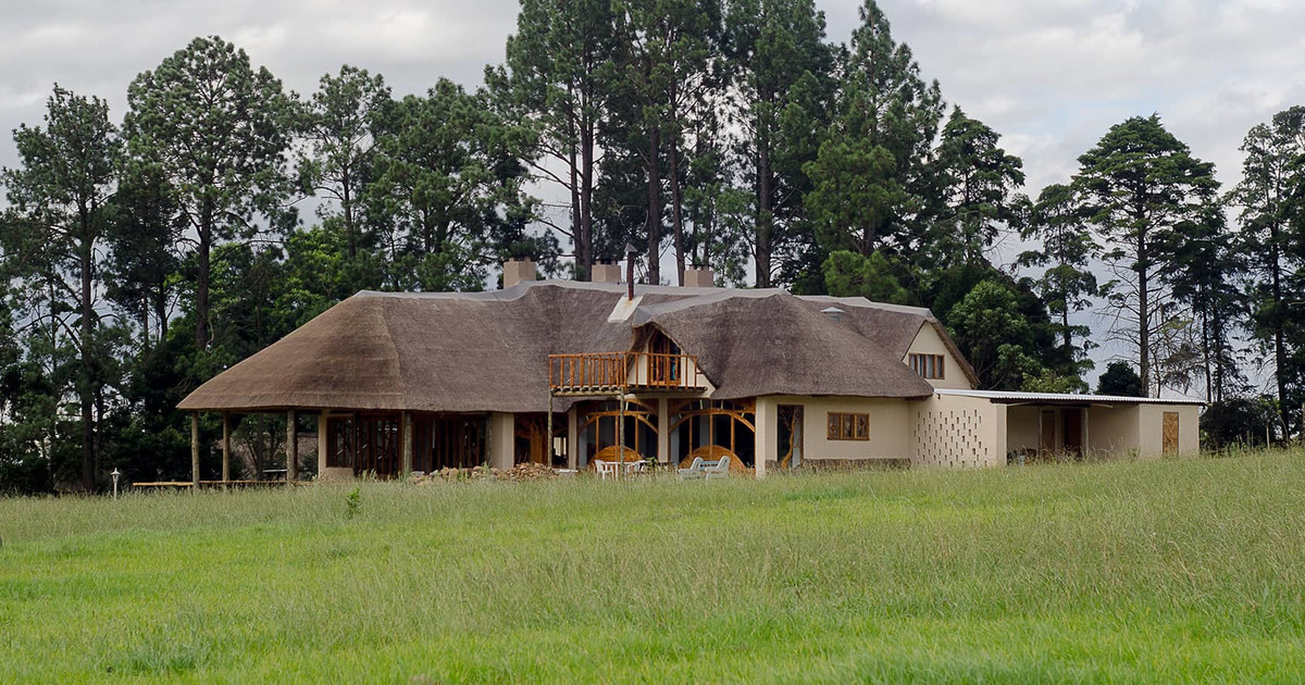 Antbear Drakensberg Lodge - Südafrika | Rhino Africa
