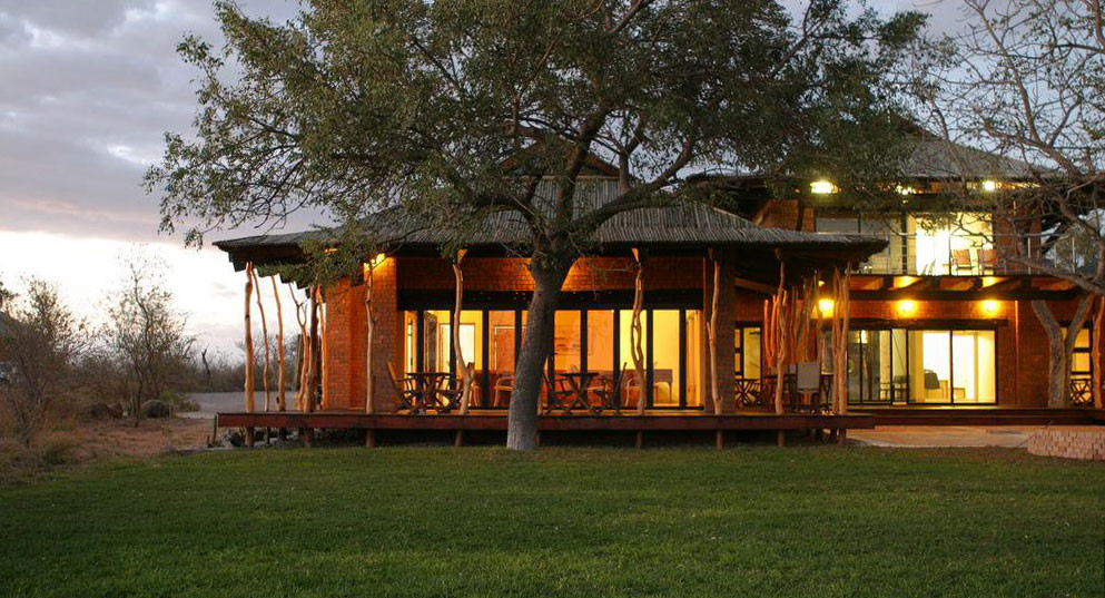Baobab Ridge Lodge - Kruger National Park Safari Lodge | Rhino Africa