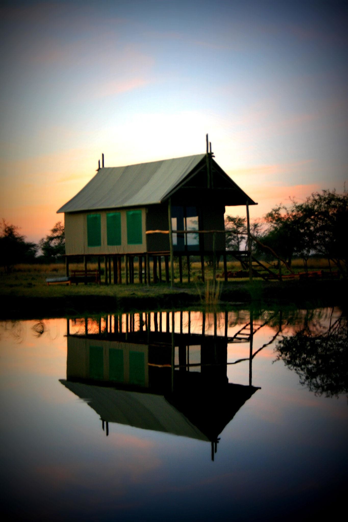 Chobe River Camp - Namibia | Rhino Africa
