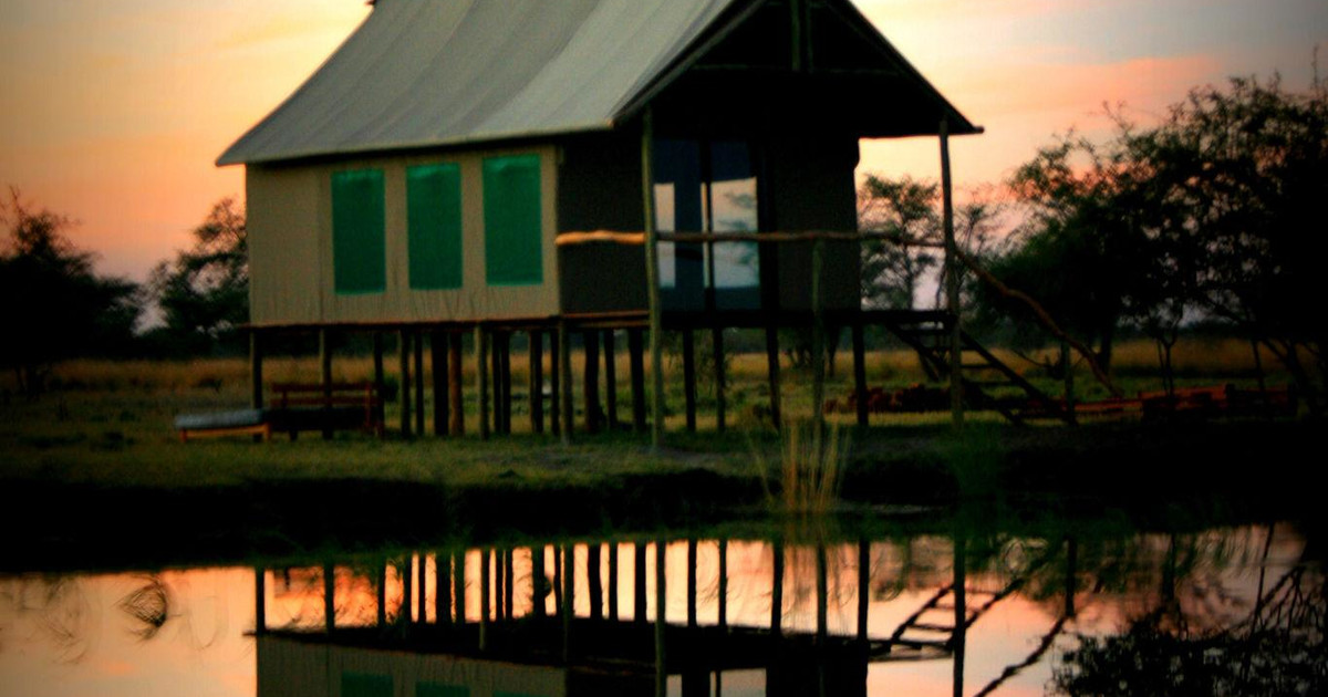 Camp Chobe - Namibia | Rhino Africa