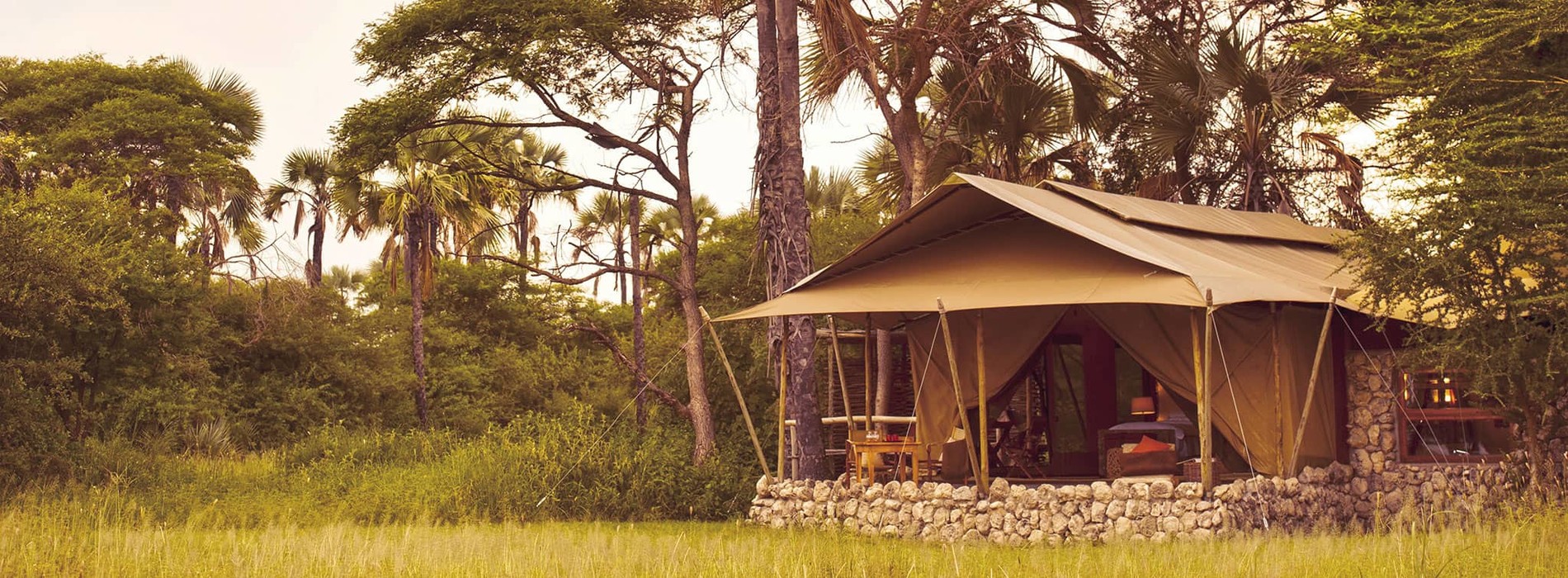 Chem Chem Safari Lodge - Tanzania | Rhino Africs