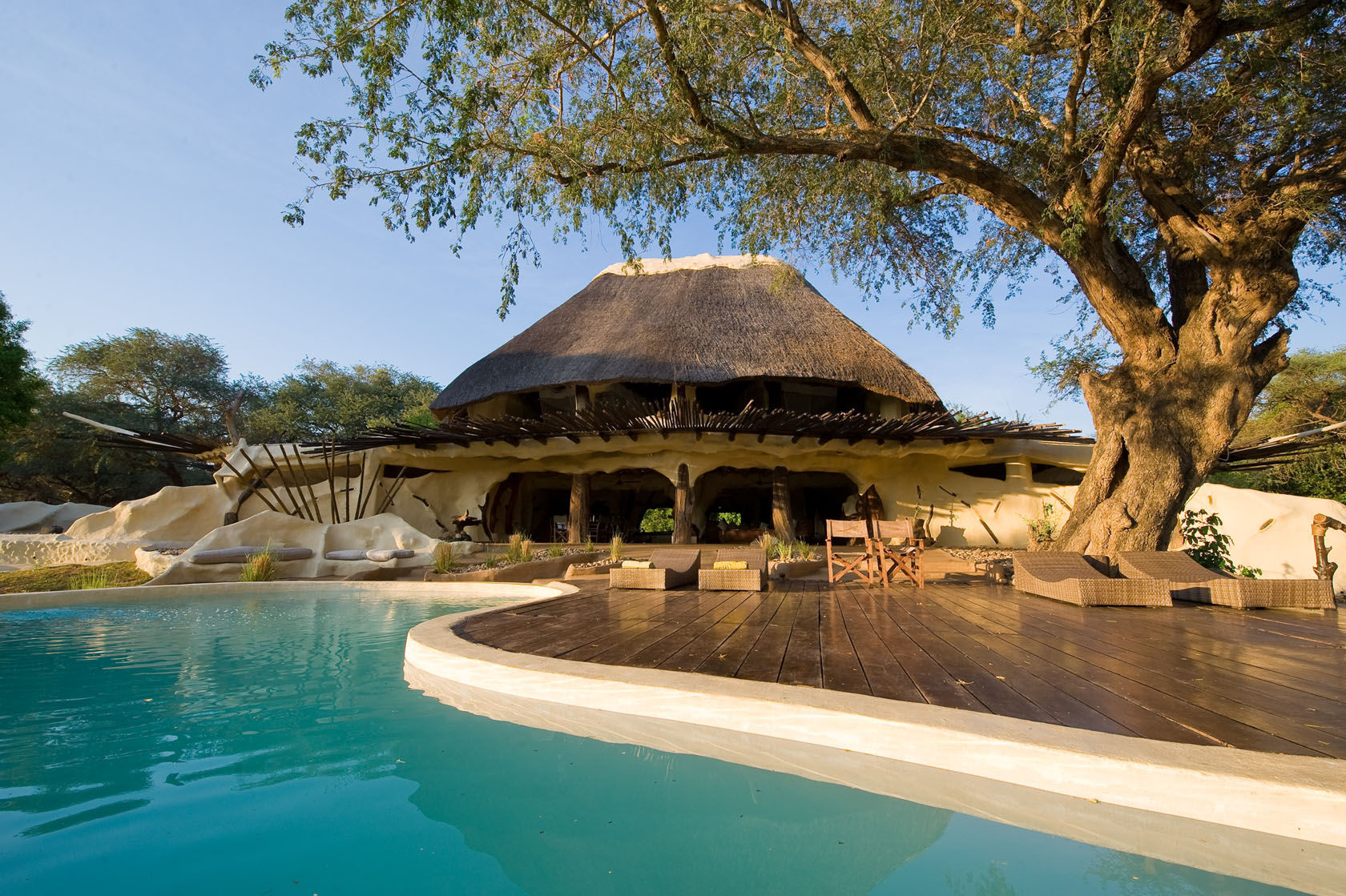 Chongwe River House - Zambia | Rhino Africa