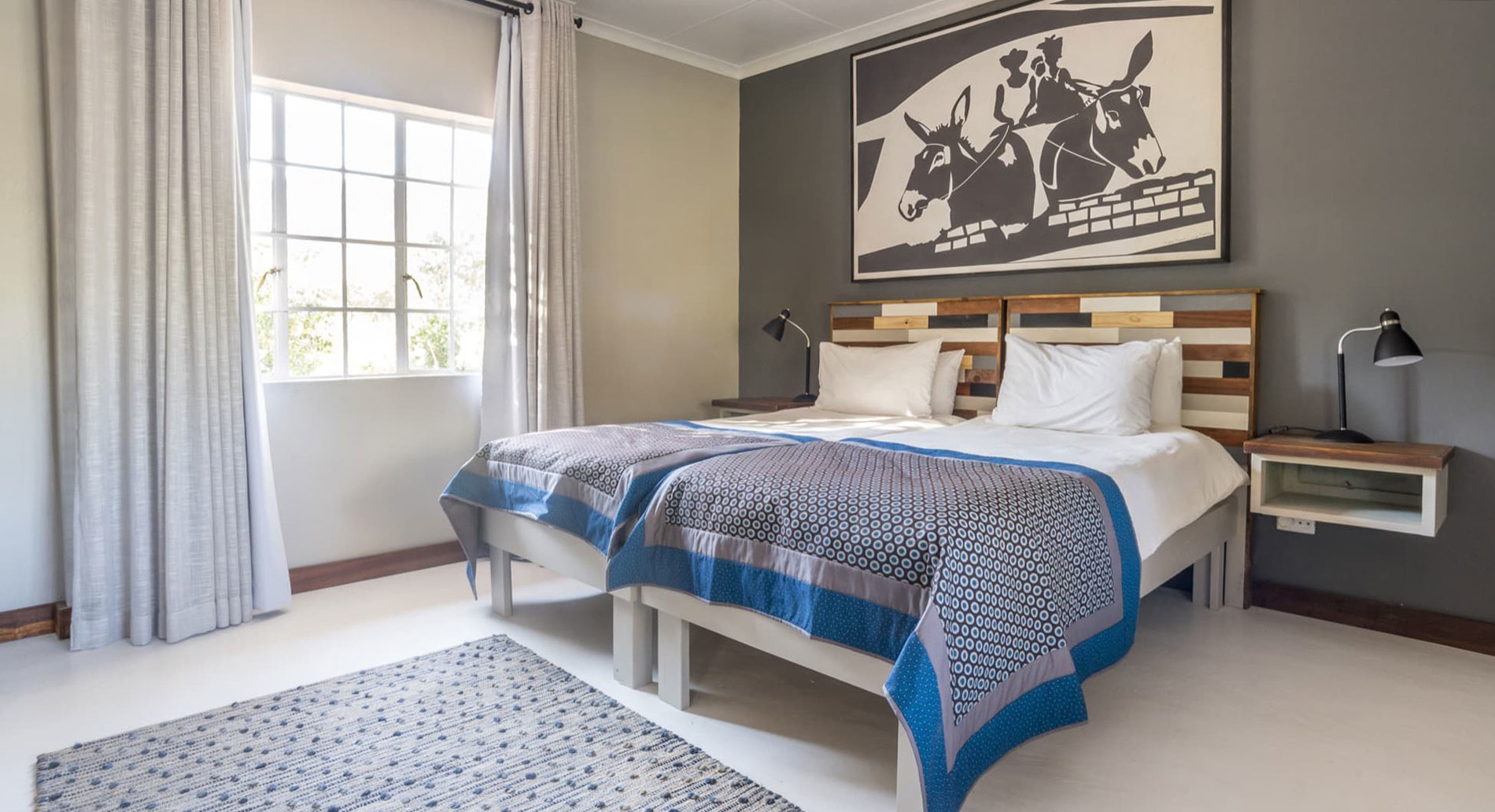 Damara Mopane Lodge - Namibia Lodges | Rhino Africa