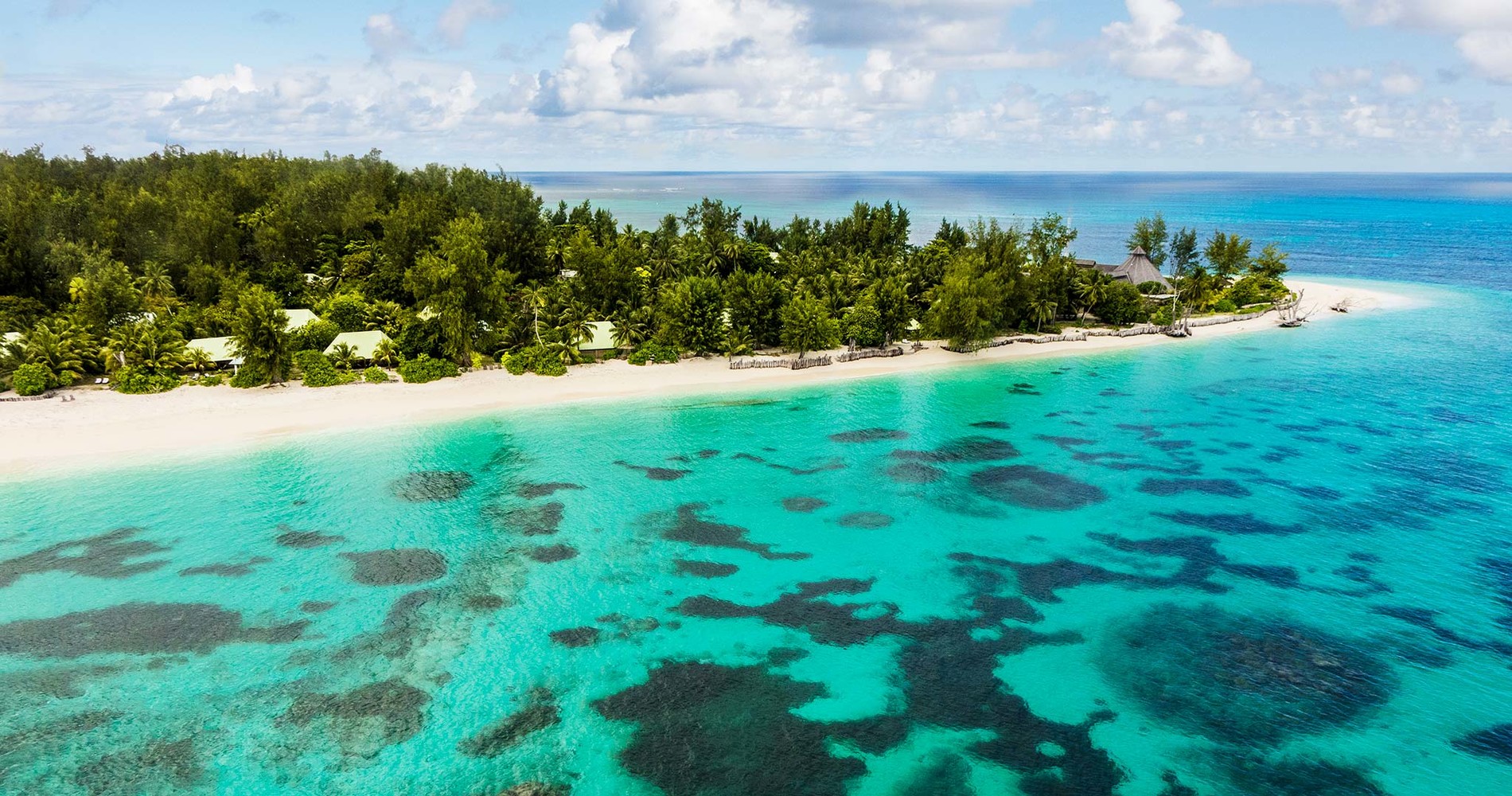 Denis Private Island - Seychelles | Rhino Africa