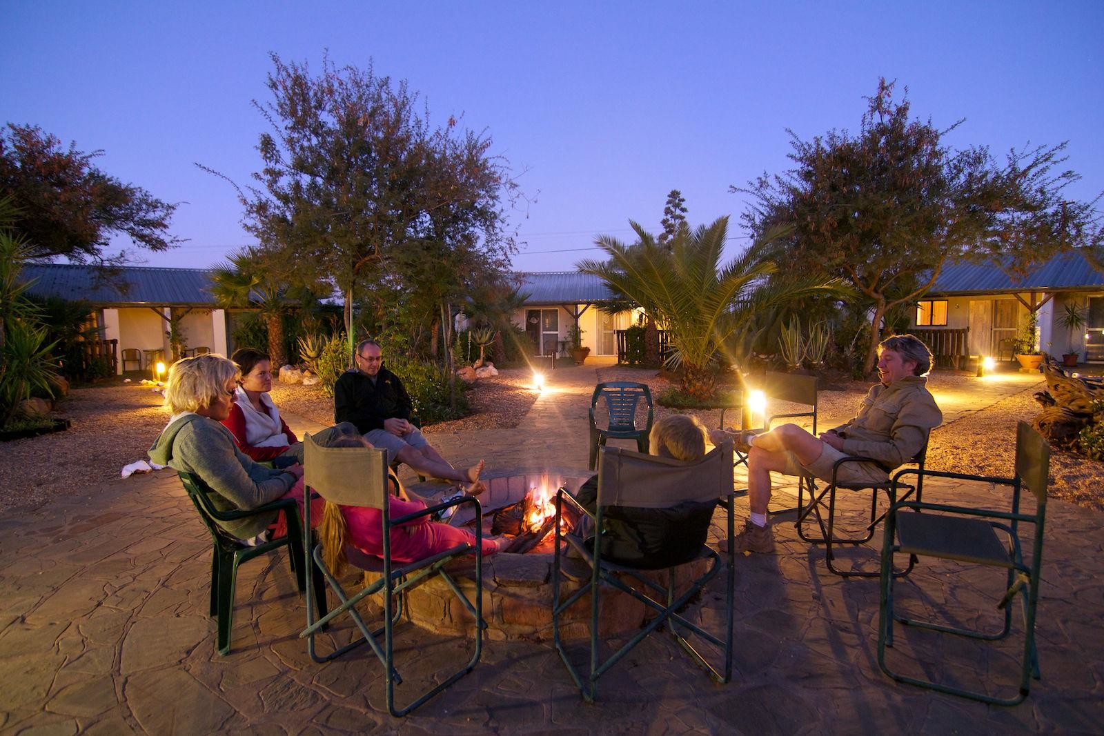 Etango Ranch Guest Farm - Windhoek | Rhino Africa