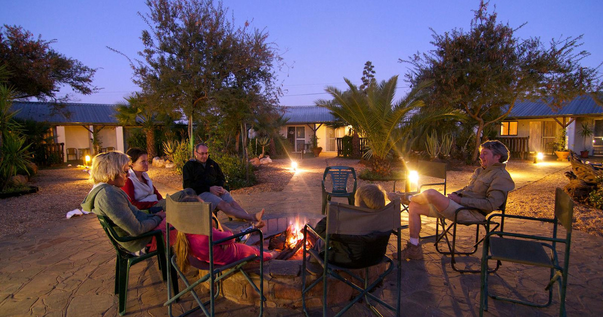 Etango Ranch Guest Farm - Windhoek | Rhino Africa