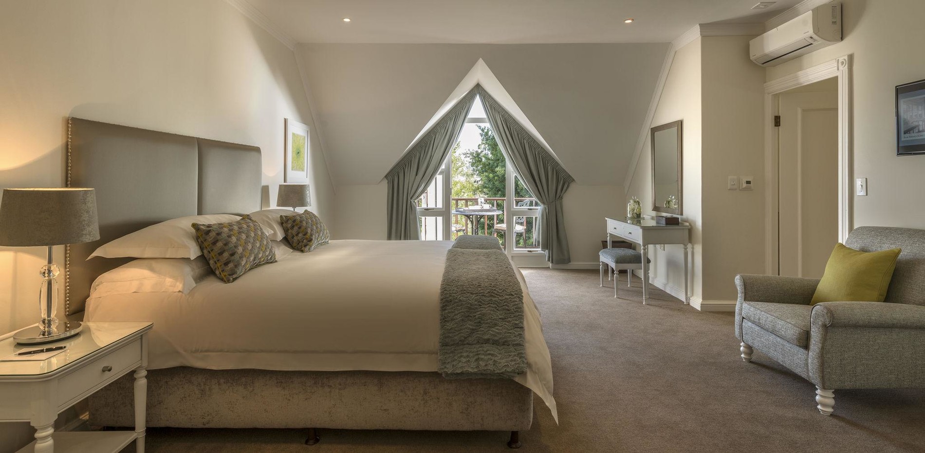 Fancourt Hotel - Garden Route Accommodation | Rhino Africa