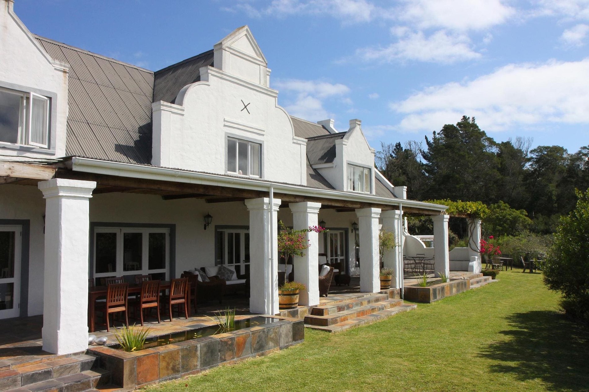 Fynbos Ridge Country House - Plettenberg Bay | Rhino Africa