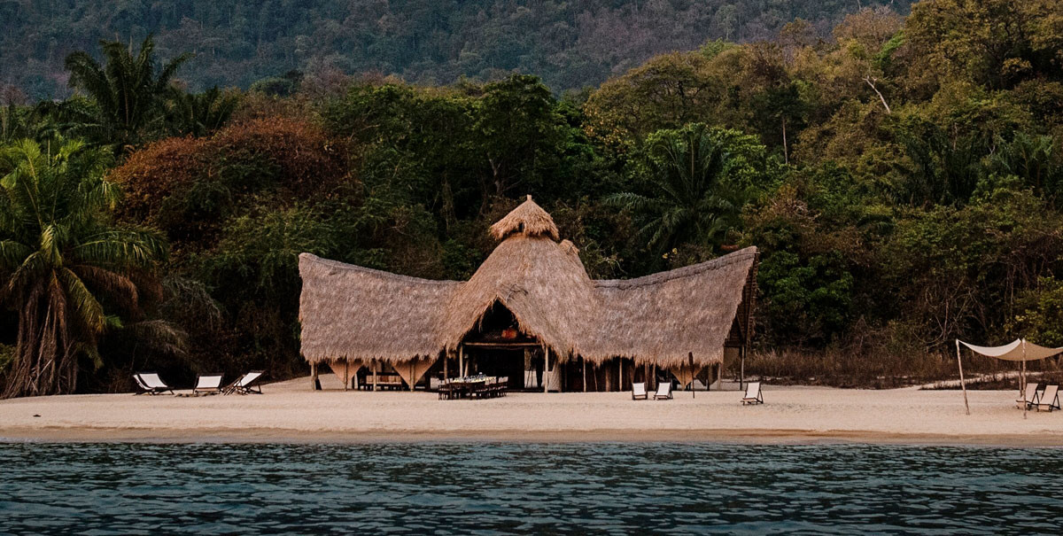 Greystoke Mahale - Tanzania | Rhino Africa