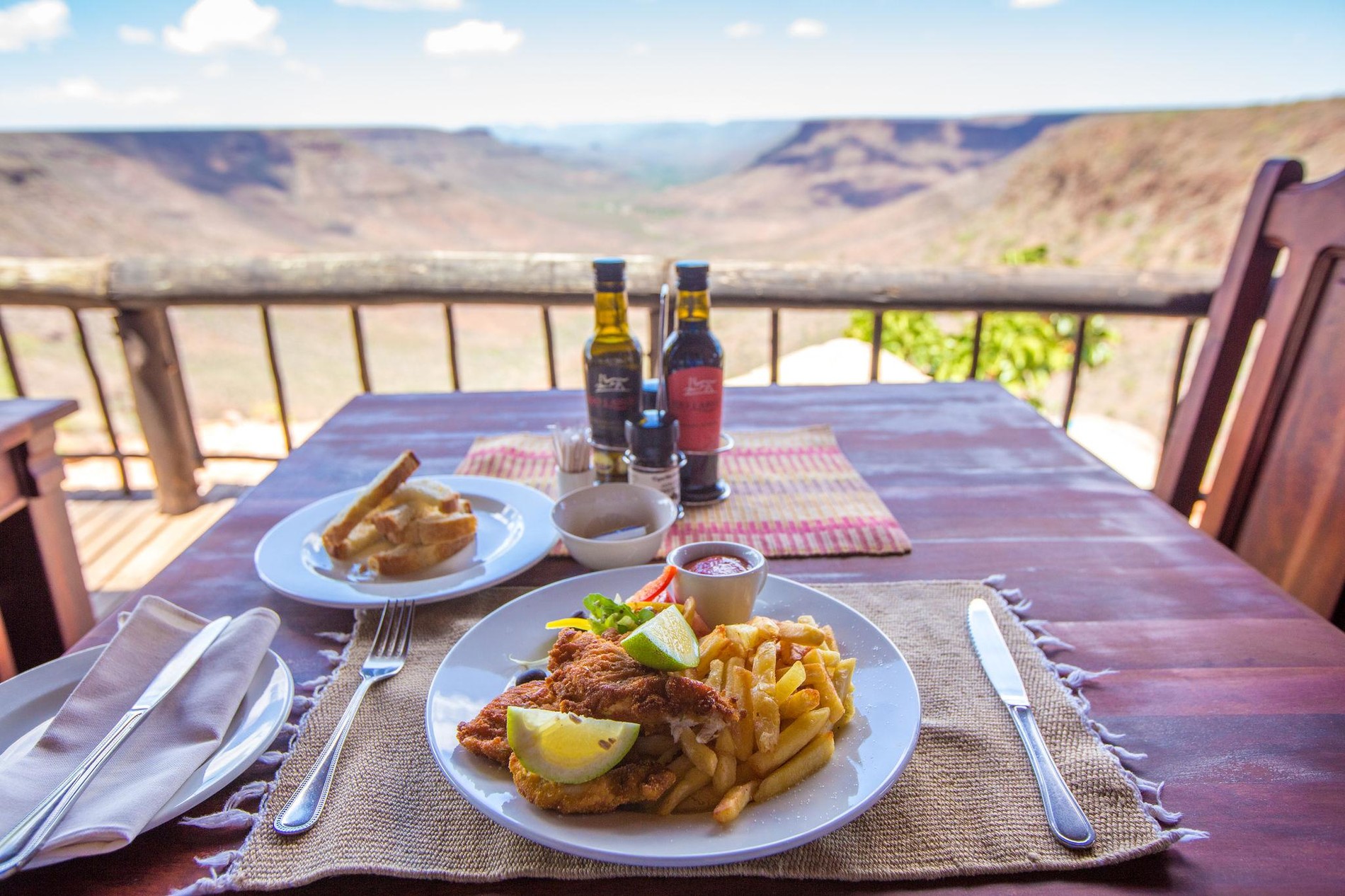 Grootberg Lodge - Namibia | Rhino Africa