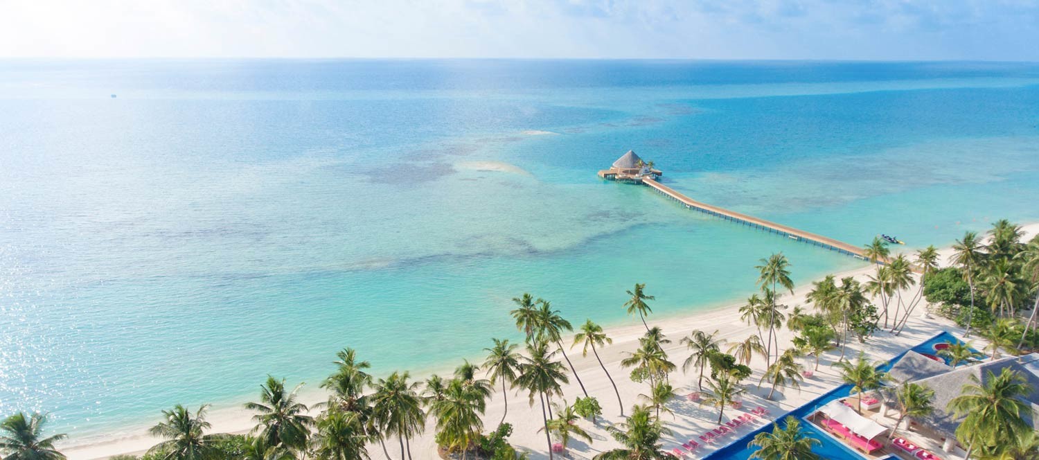 Maldives Honeymoon - 7 nights on Kandima | Rhino Africa