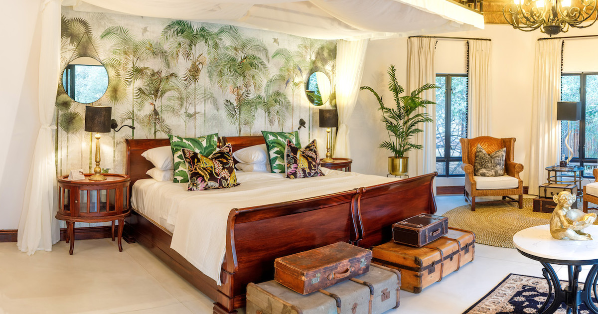 Kings Camp - Timbavati Game Reserve | Rhino Africa