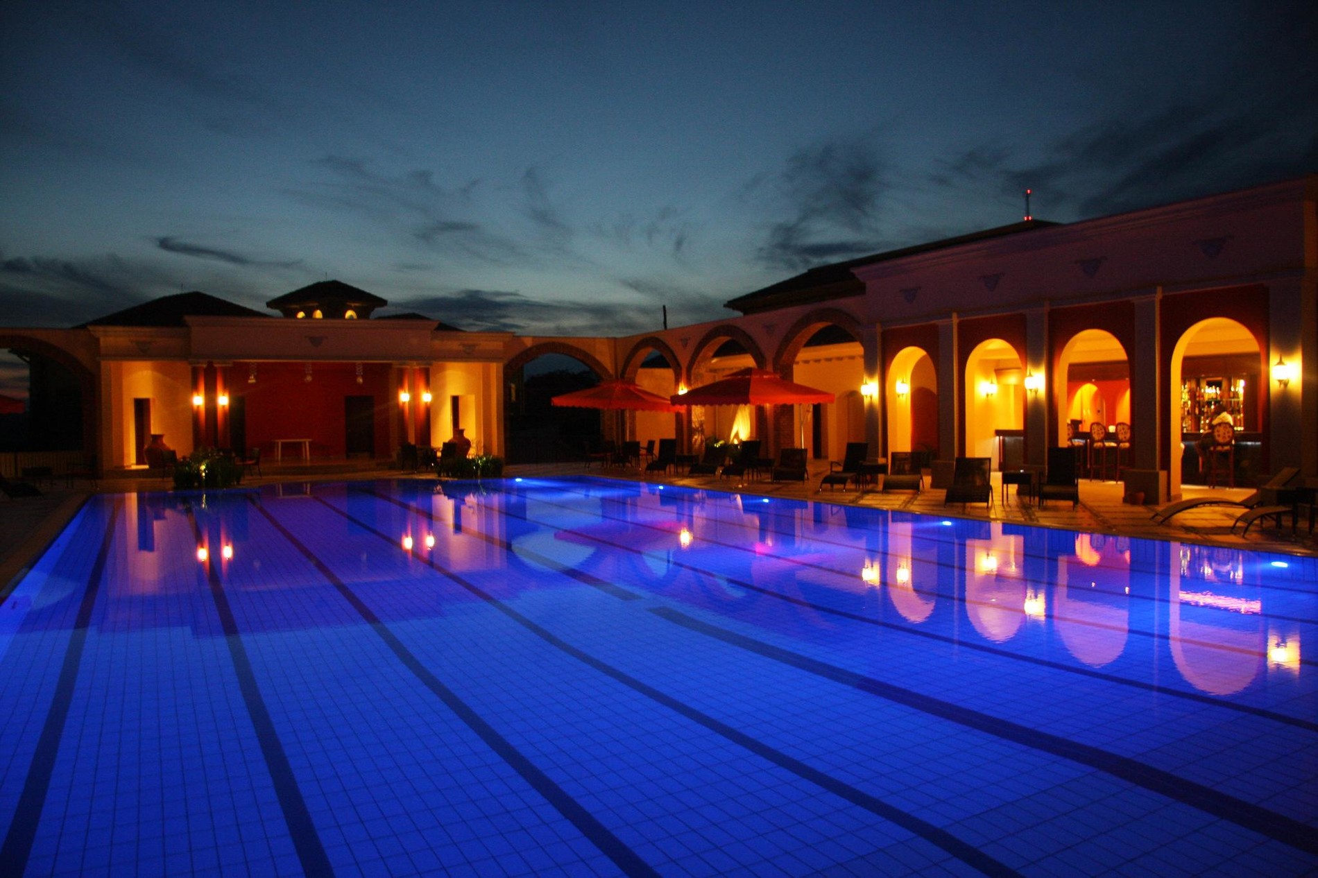 Lake Victoria Serena - Entebbe Hotels | Rhino Africa