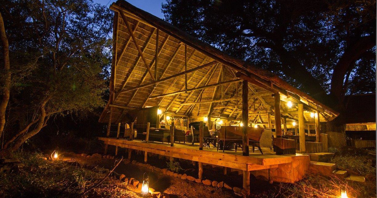 Mashatu Tent Camp - Botswana | Rhino Africa