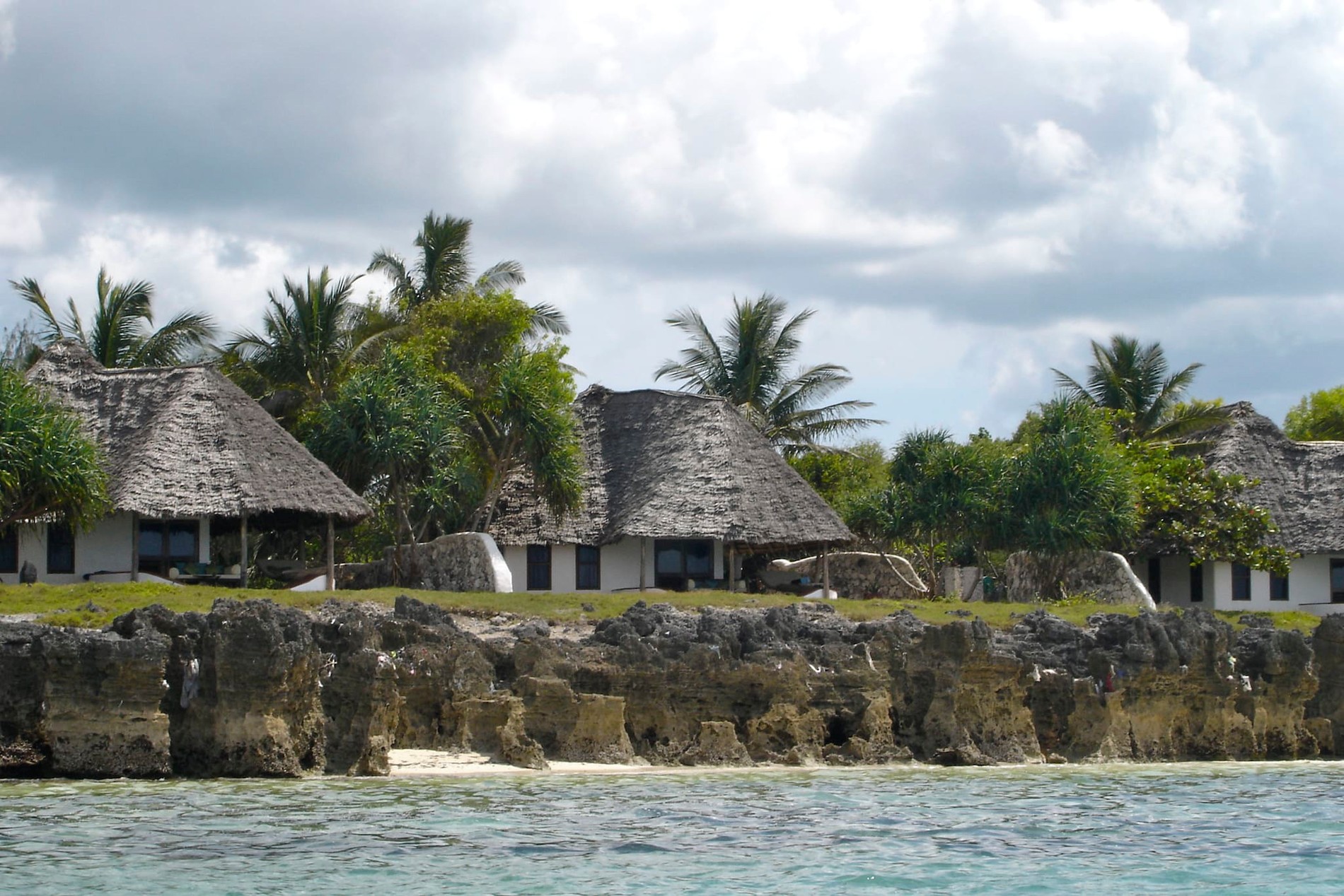 Matemwe Lodge - Zanzibar | Rhino Africa