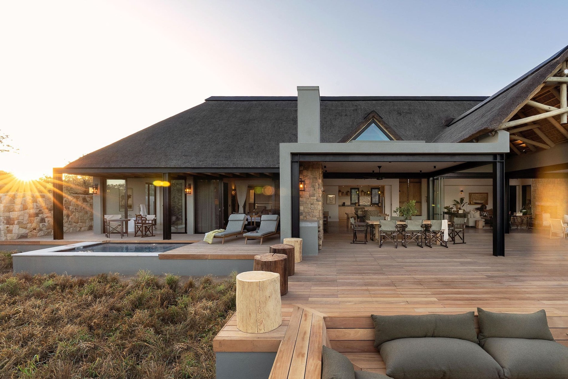 Monwana Lodge - Kruger National Park | Rhino Africa