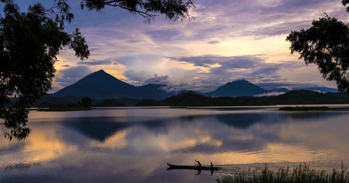 Mutanda Lake Resort - Uganda | Rhino Africa