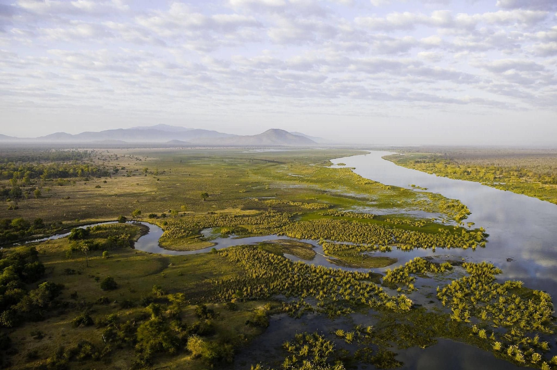 Malawi Holidays – Southern Africa l Rhino Africa