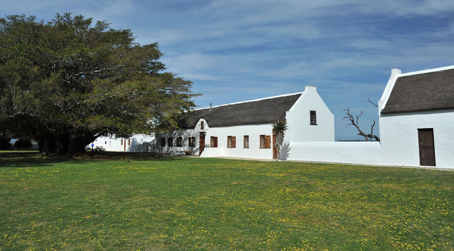 Opstal Manor House & Stable Suites - Garden Route | Rhino Africa