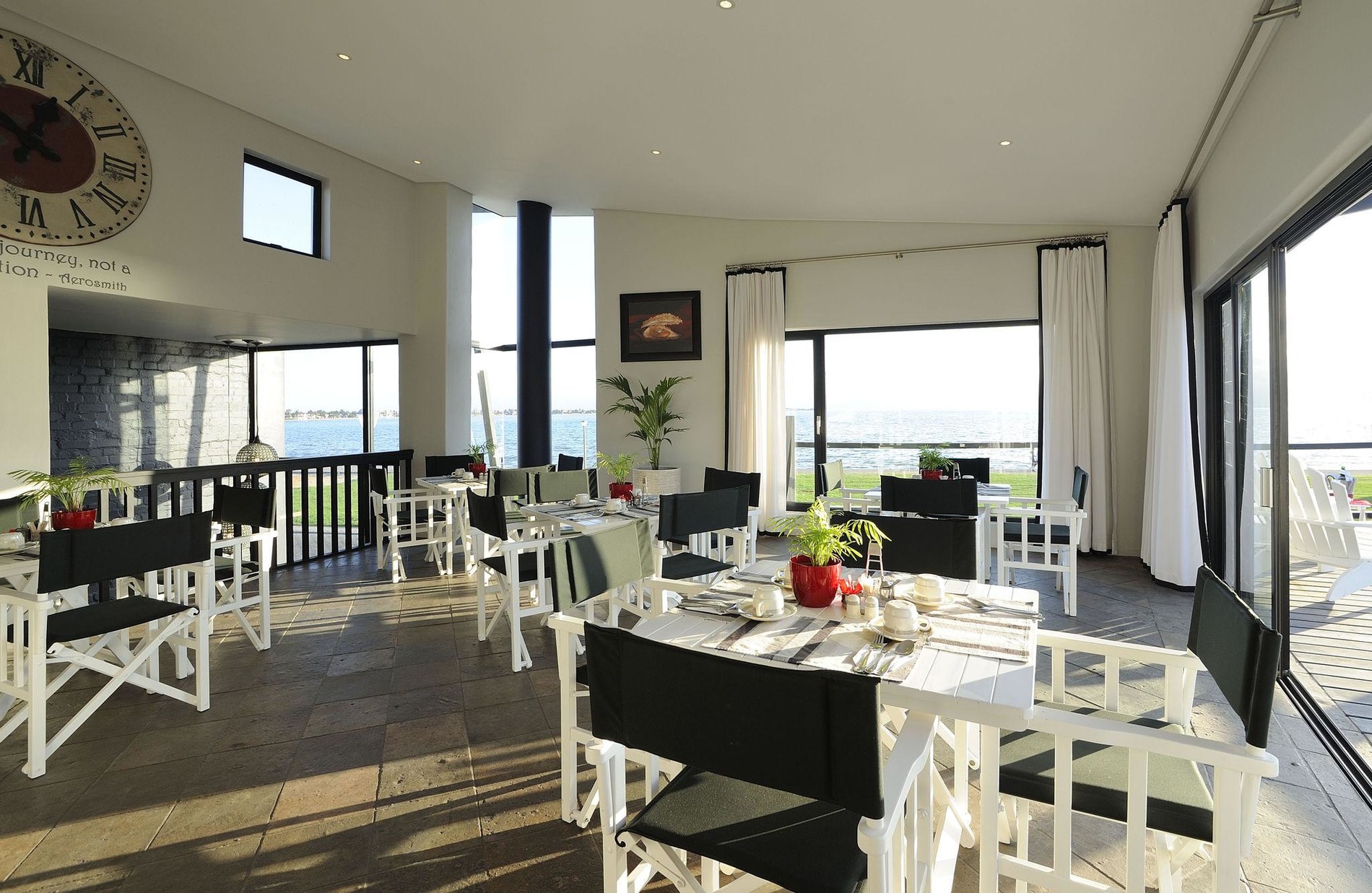 Oyster Box Guesthouse - Namibia | Rhino Africa