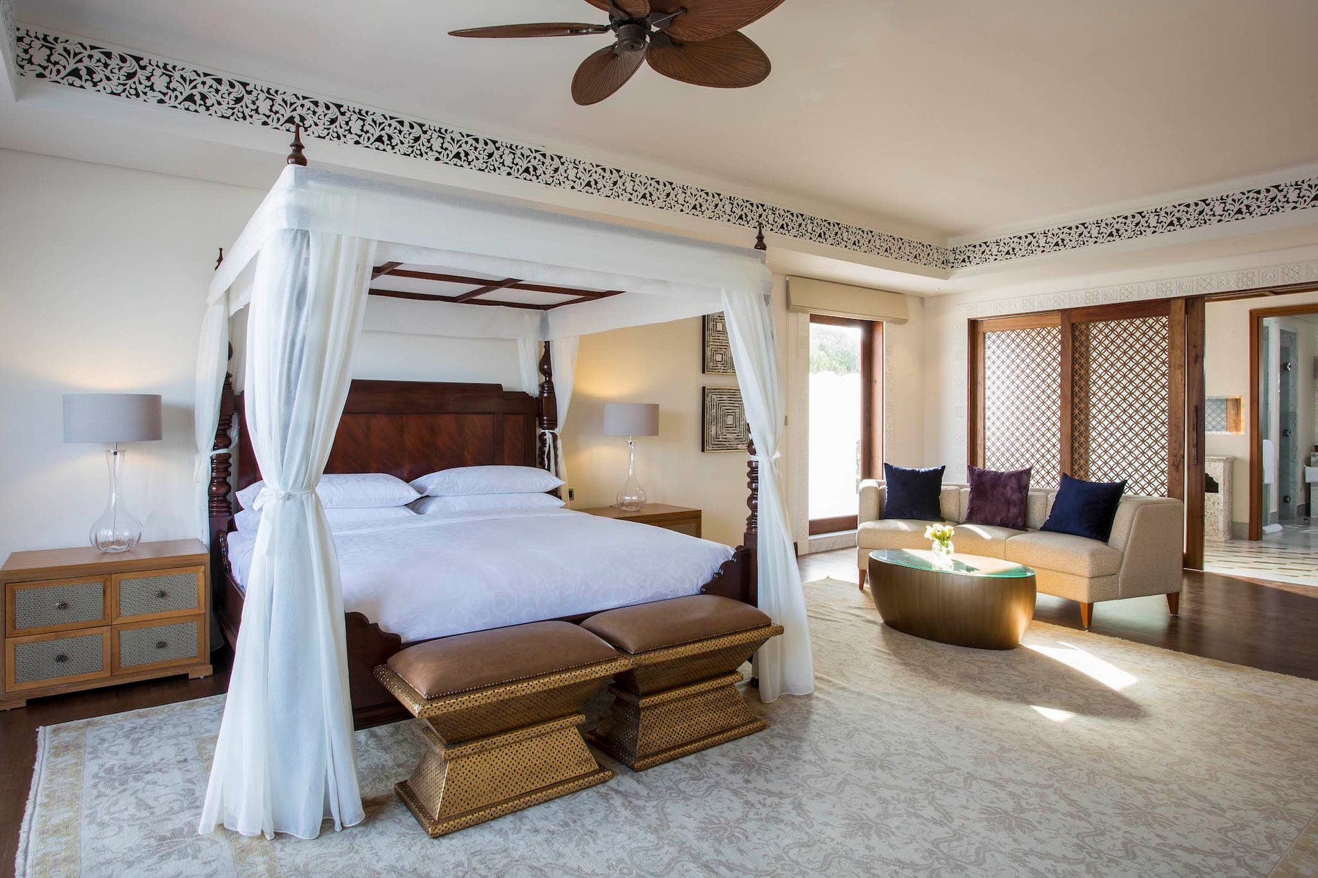 Park Hyatt - Zanzibar | Rhino Africa