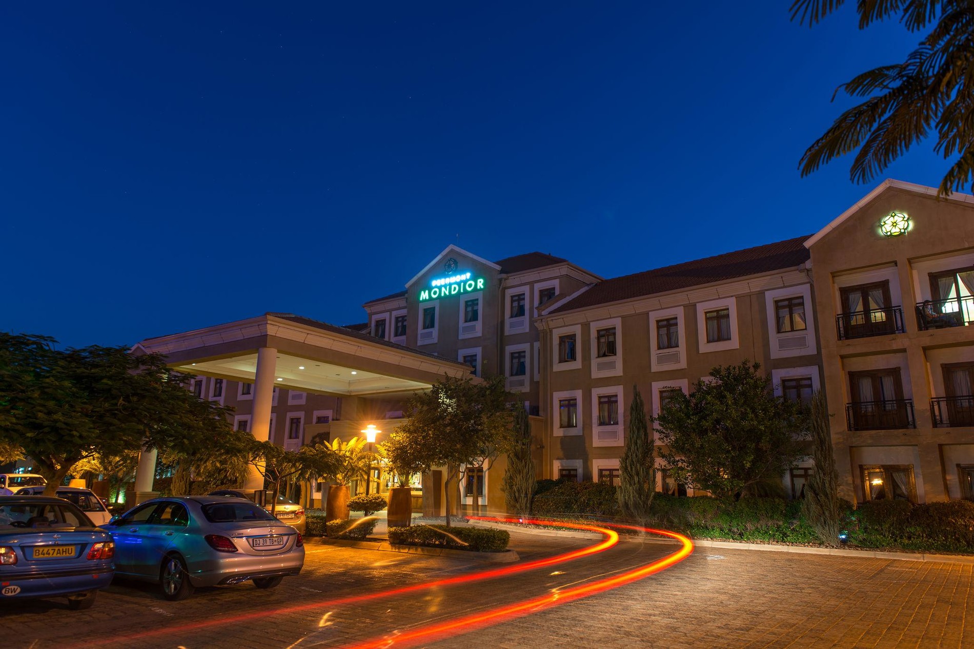 Peermont Mondior Gaborone - Botswana | Rhino Africa