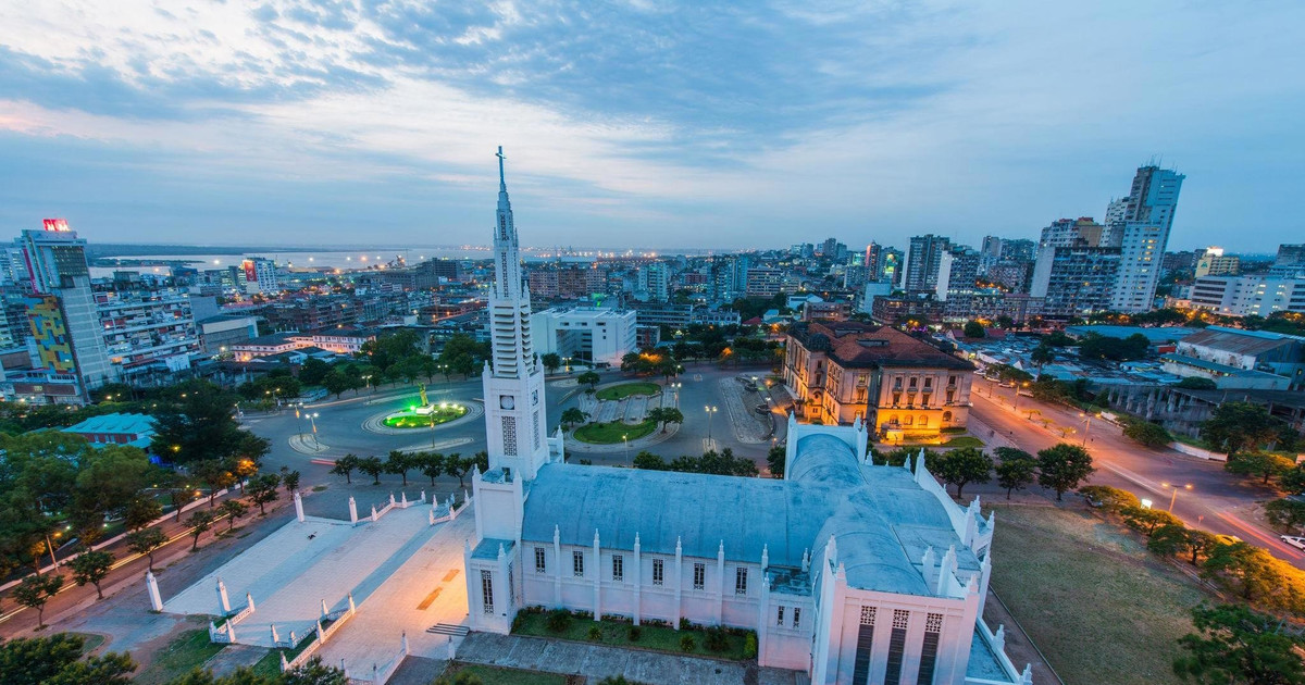 Best Maputo Hotels and Lodges – Mozambique | Rhino Africa