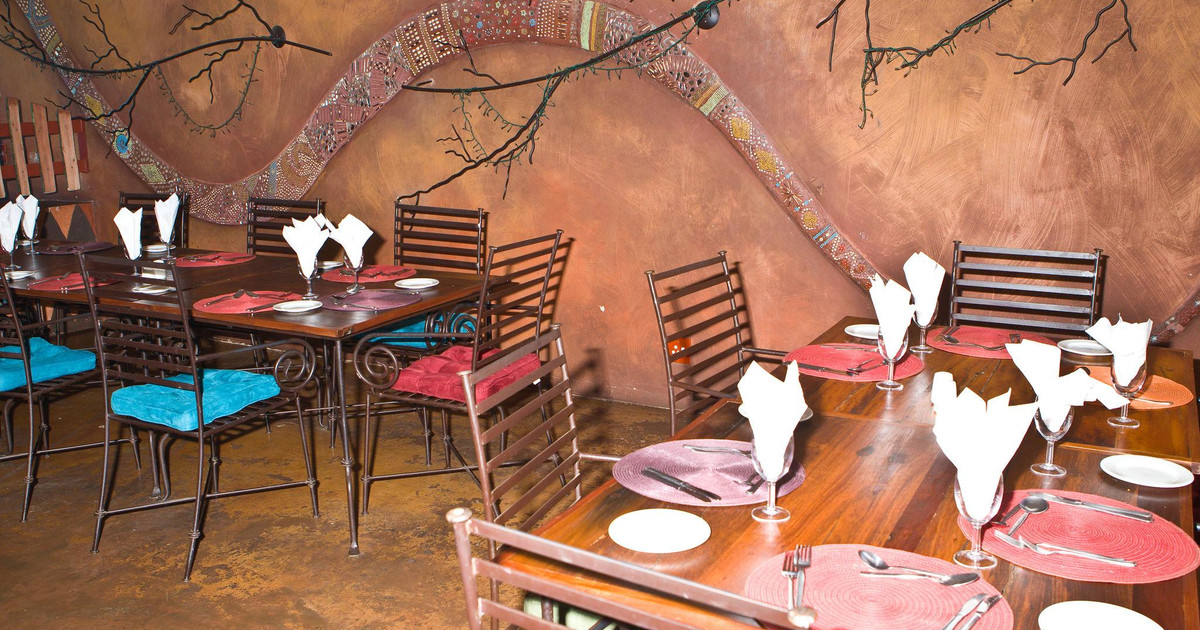 Pretoriuskop Rest Camp - Krüger Nationalpark | Rhino Africa