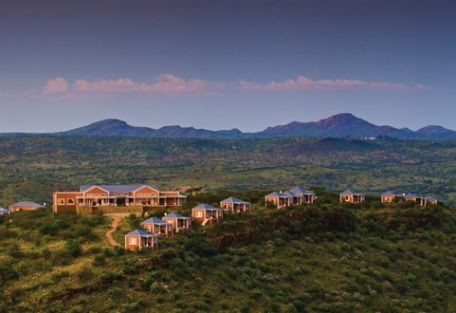 River Crossing Lodge - Windhoek | Rhino Africa