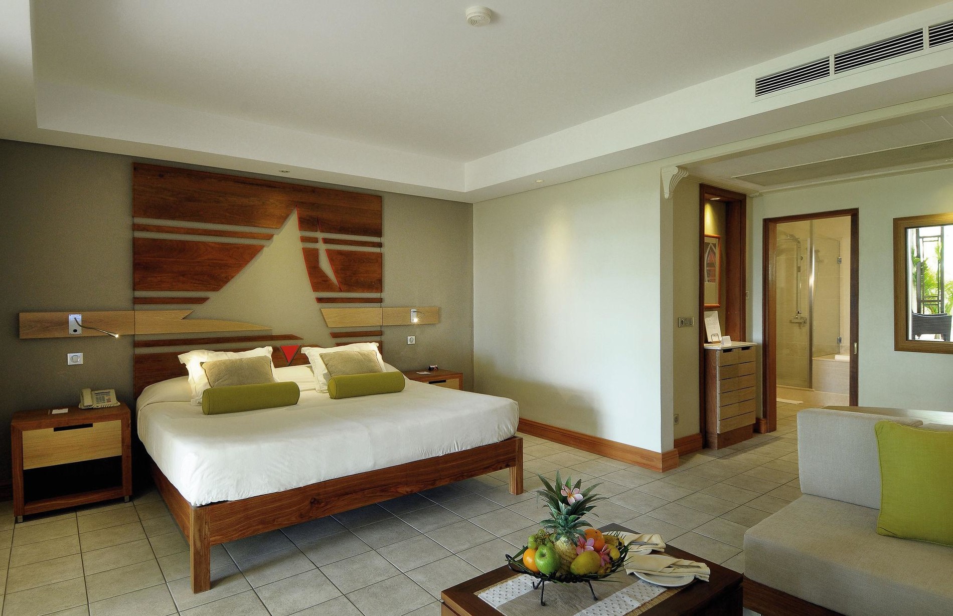 Shandrani Beachcomber Resort - Mauritius | Rhino Africa