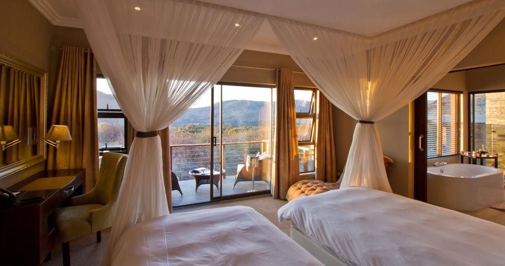 Shepherd's Tree Game Lodge - Pilanesberg | Rhino Africa