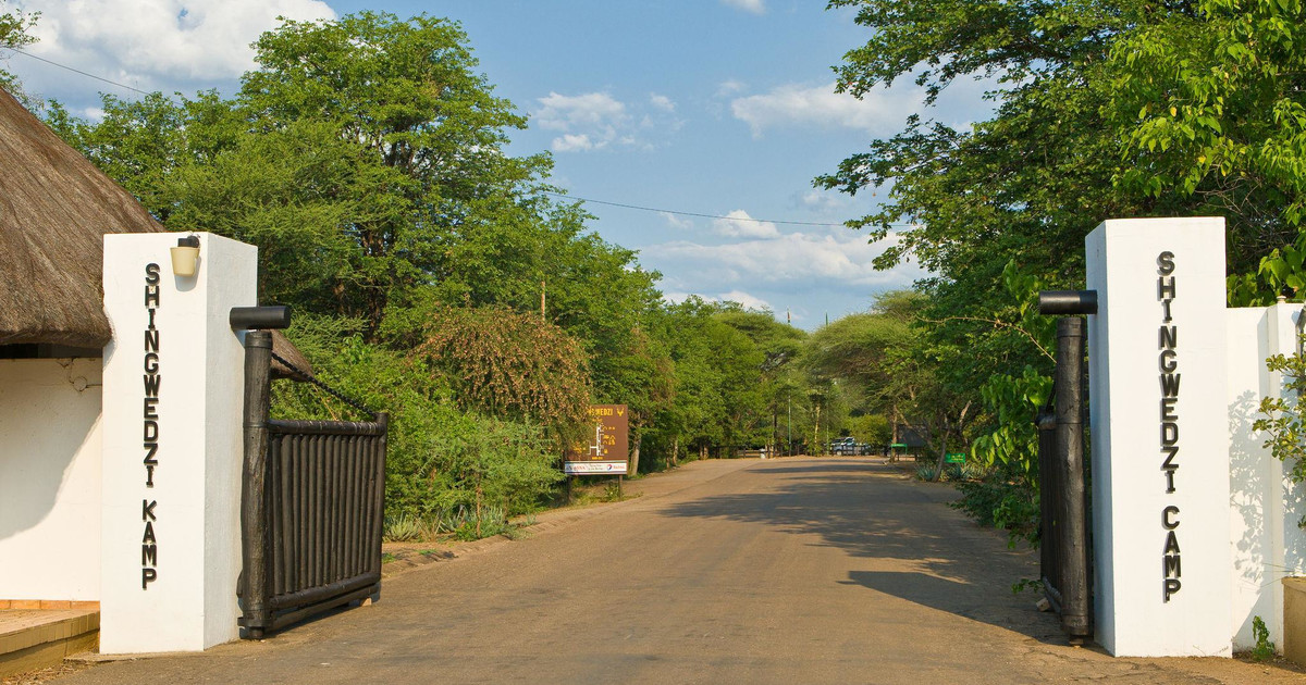 Shingwedzi Rest Camp - Parc National Kruger | Rhino Africa