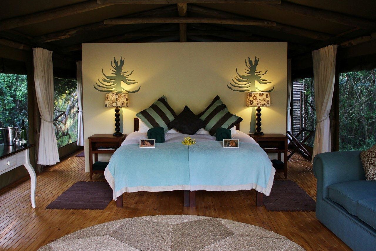 Sibuya River Camp - Eastern Cape | Rhino Africa