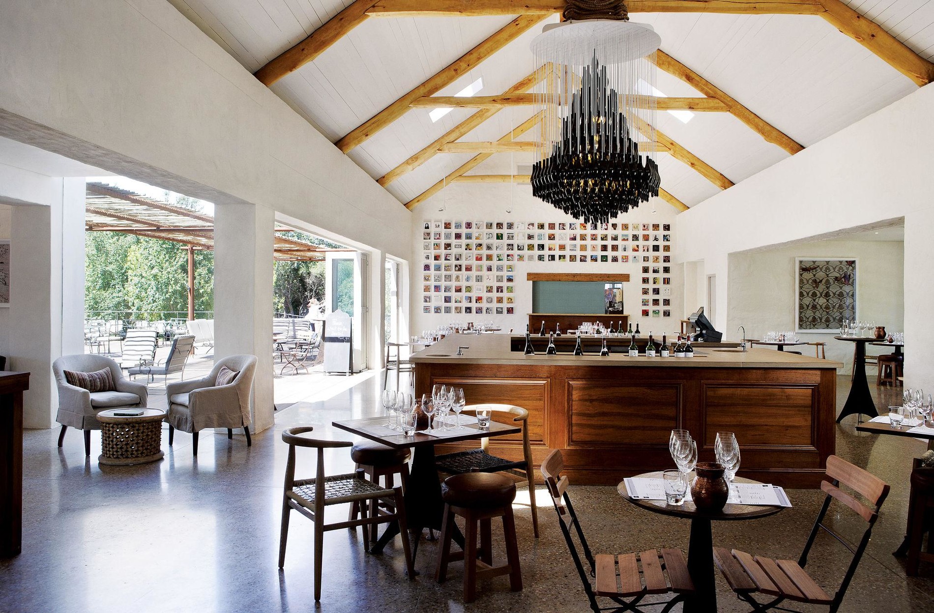 Spier Hotel - Stellenbosch | Rhino Africa